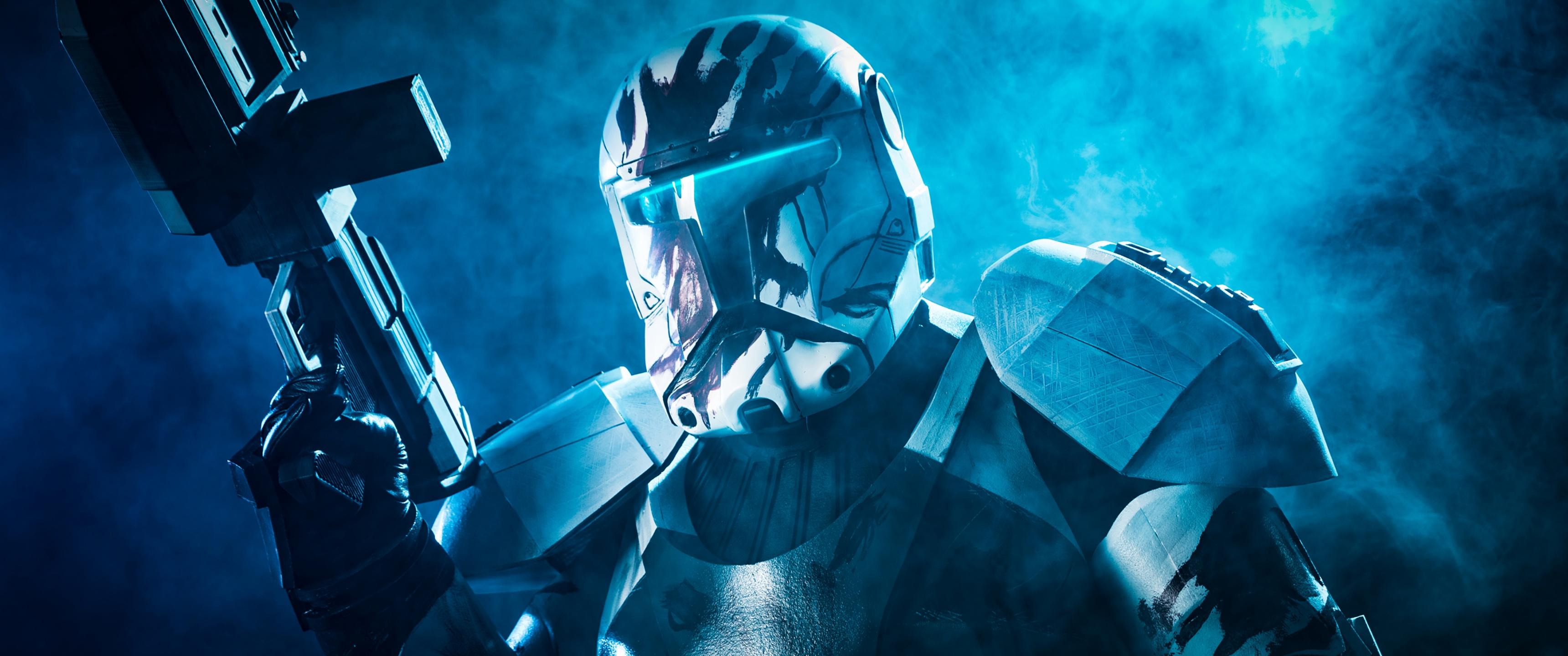 Clone Trooper Star Wars Wallpapers - Top Free Clone Trooper Star Wars ...