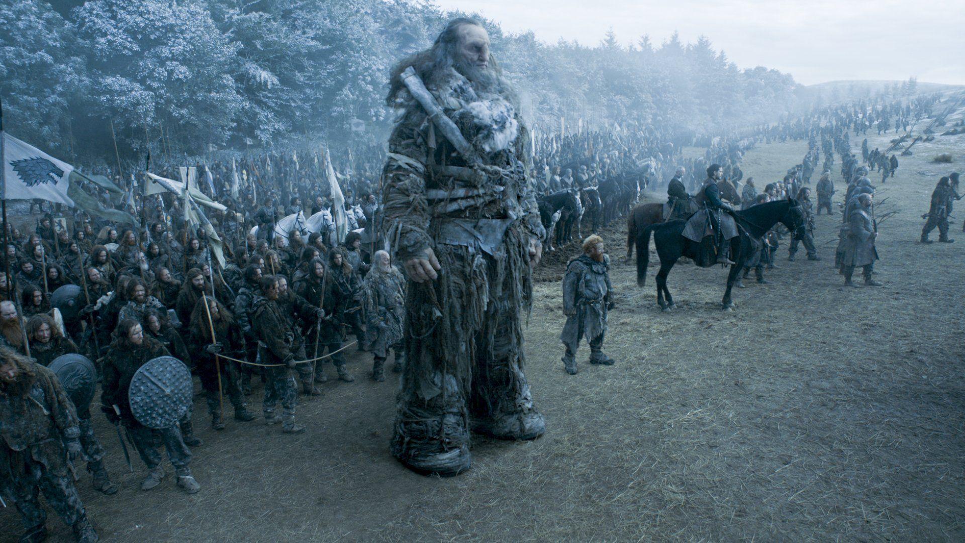 Game of Thrones Battle Wallpapers - Top Free Game of Thrones Battle ...