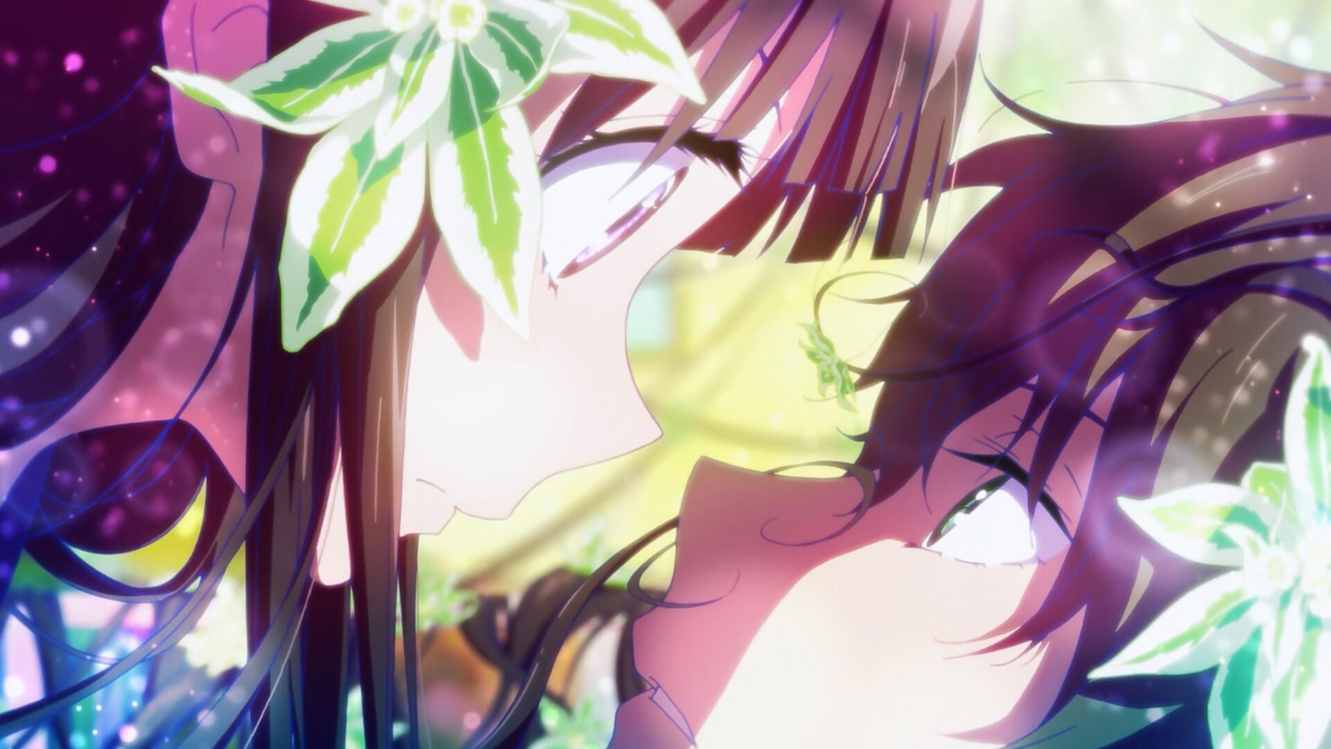 Hyouka Desktop Wallpapers - Top Free Hyouka Desktop Backgrounds ...