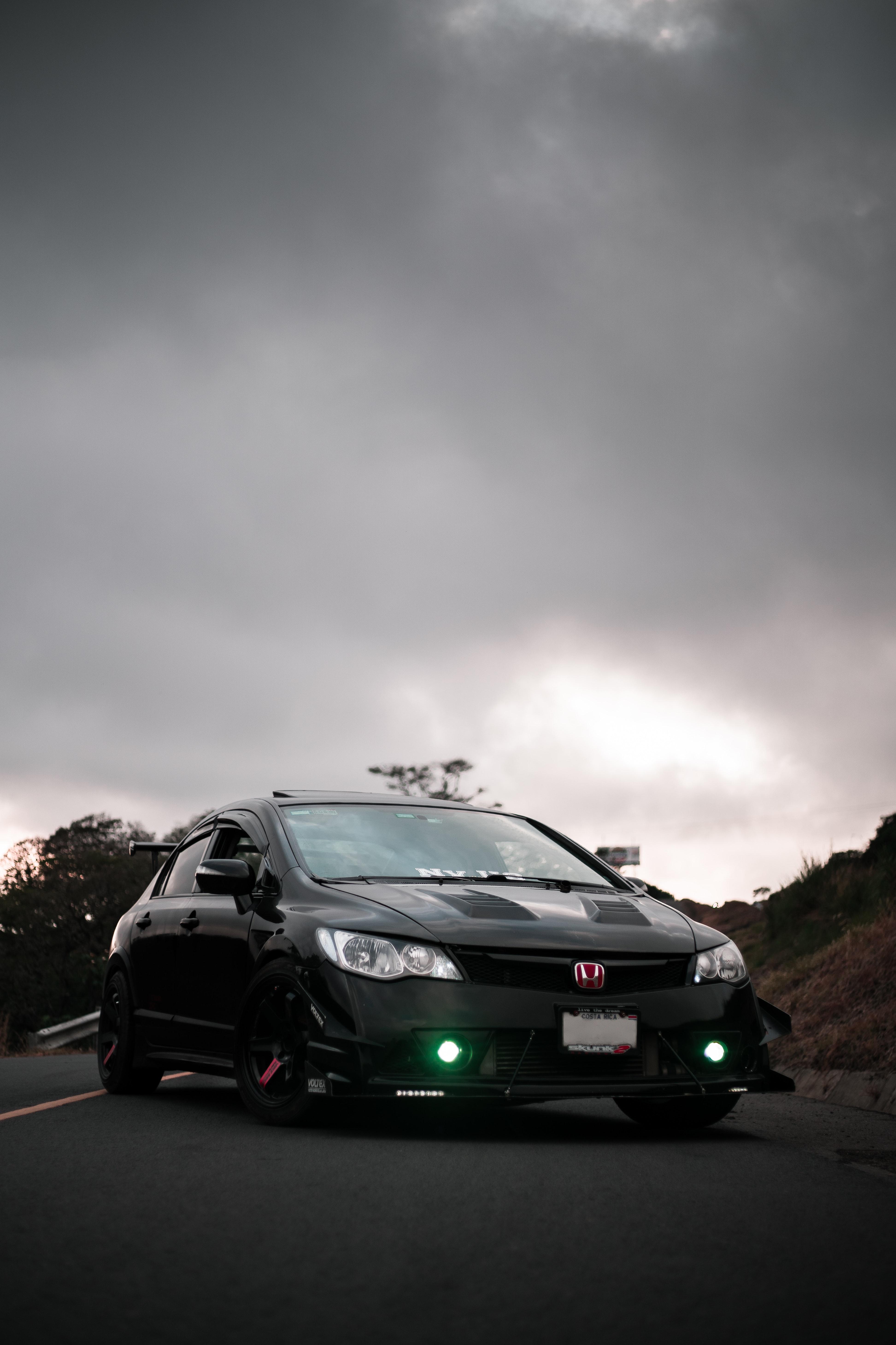 Custom Honda Wallpapers - Top Free Custom Honda Backgrounds ...