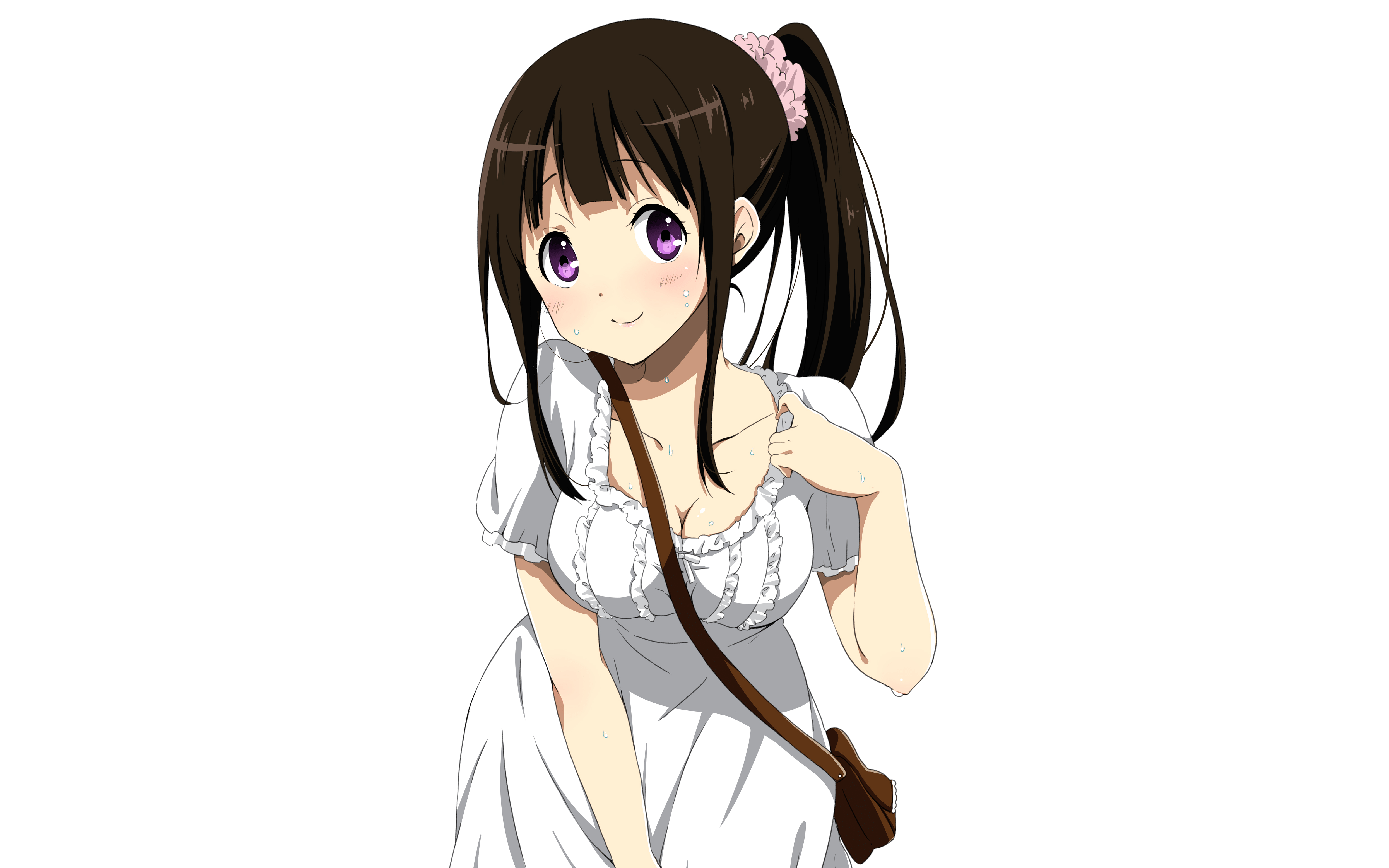 Eru Chitanda Anime Wallpapers - Top Free Eru Chitanda Anime Backgrounds ...