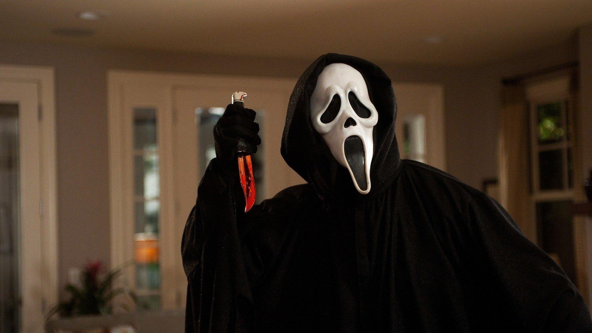 Scream 1920X1080 Wallpapers - Top Free Scream 1920X1080 Backgrounds ...
