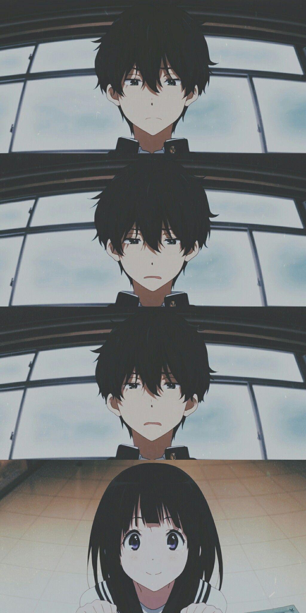 Eru Chitanda Anime Wallpapers - Top Free Eru Chitanda Anime Backgrounds ...