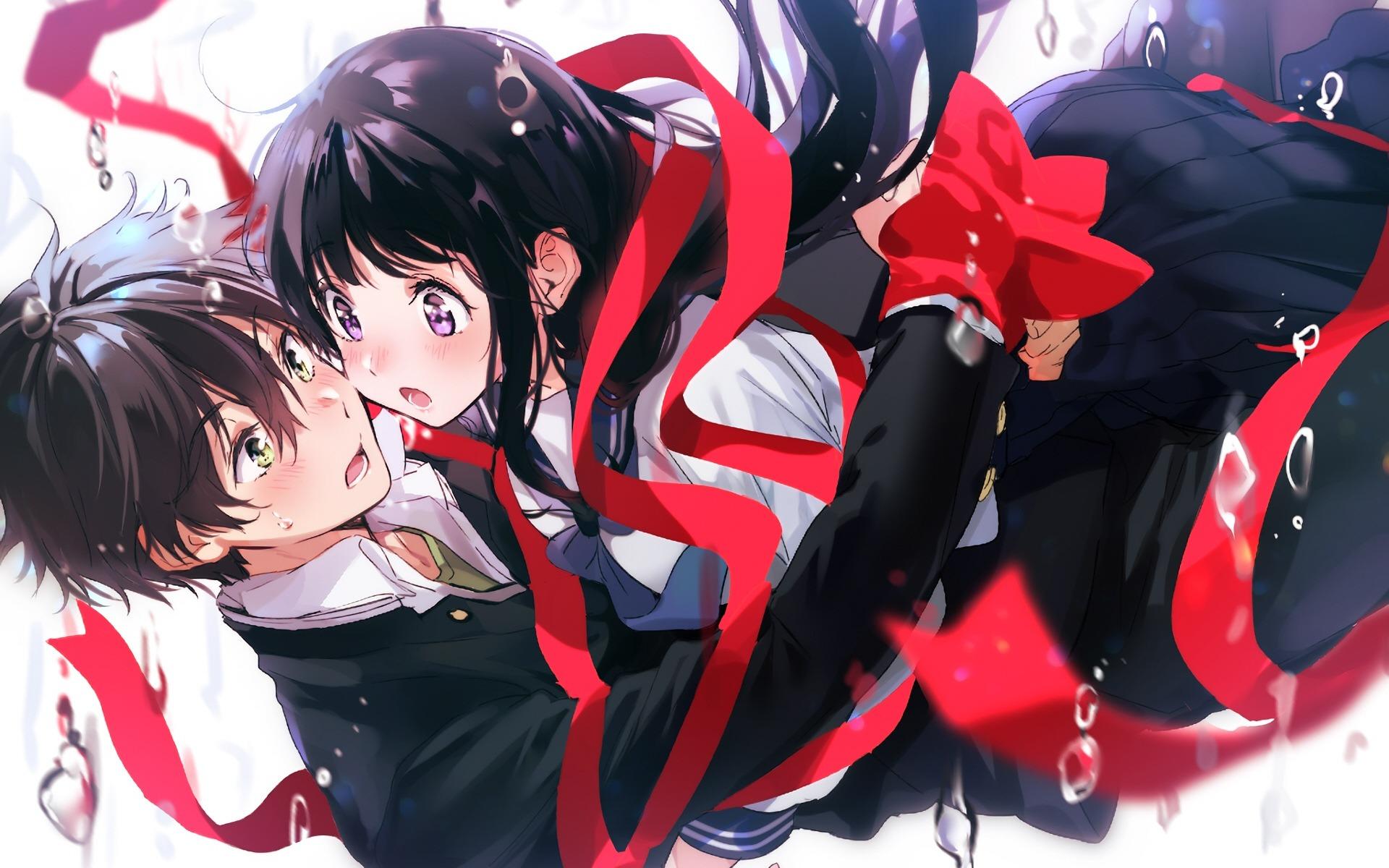 Hyouka Desktop Wallpapers - Top Free Hyouka Desktop Backgrounds ...