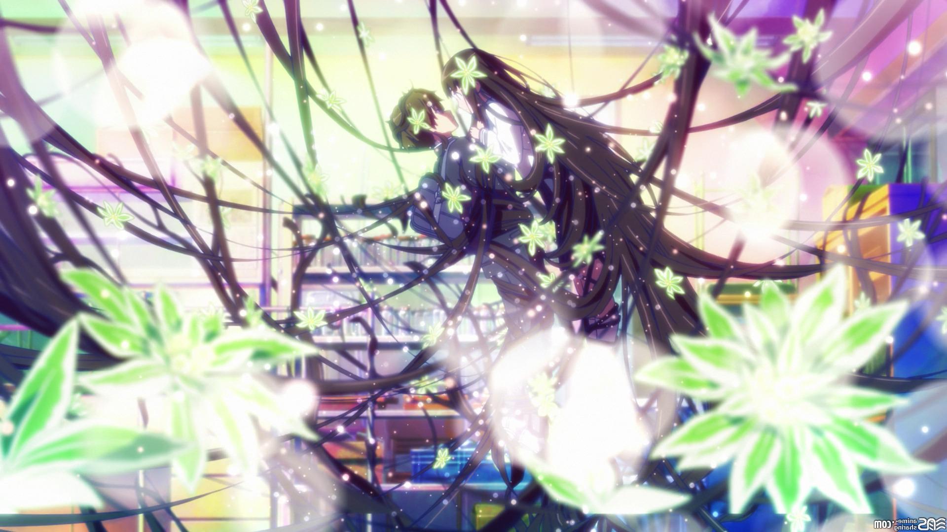 Hyouka Desktop Wallpapers - Top Free Hyouka Desktop Backgrounds ...