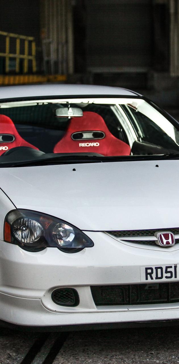 Honda Integra Type-R DC5 Wallpapers - Top Free Honda Integra Type-R DC5 Backgrounds ...