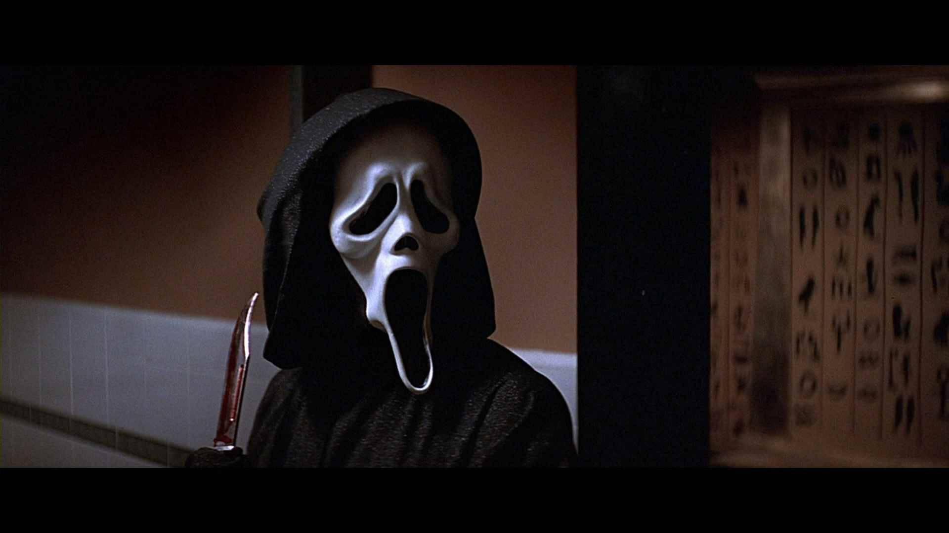 Scream 1920X1080 Wallpapers - Top Free Scream 1920X1080 Backgrounds ...