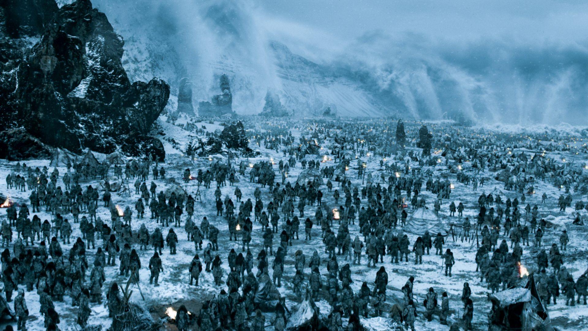Game of Thrones Battle Wallpapers - Top Free Game of Thrones Battle ...