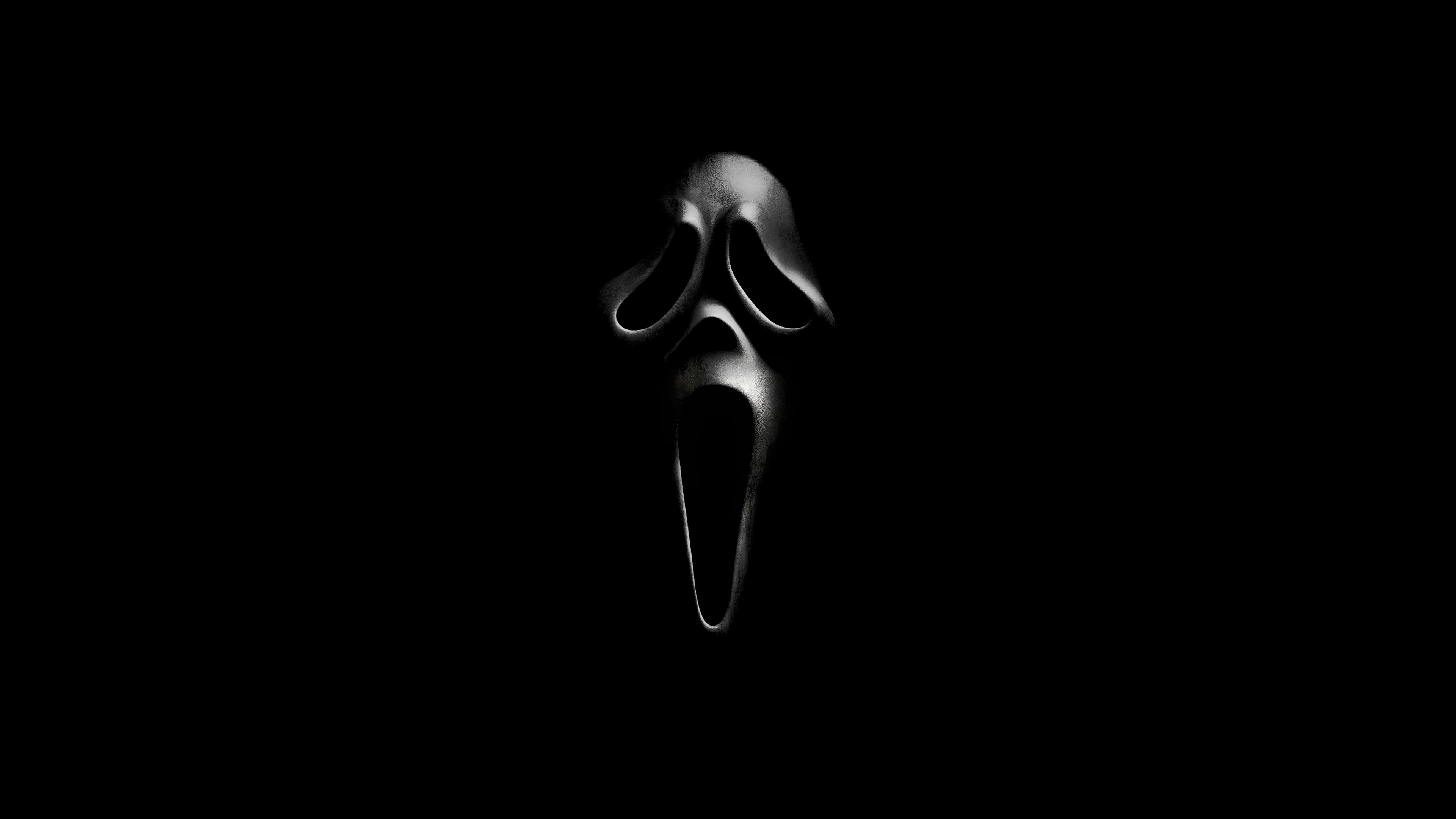 Scream Movie Wallpapers - Top Free Scream Movie Backgrounds ...