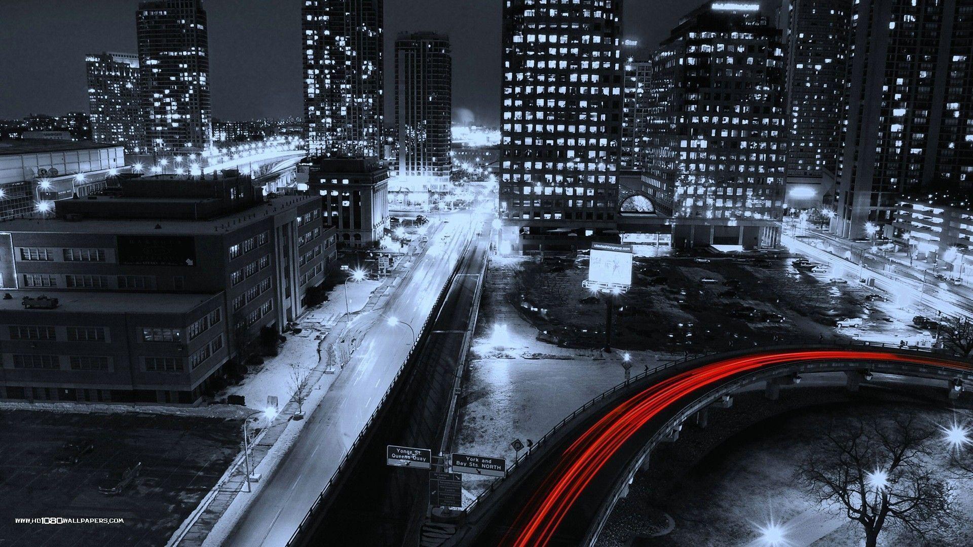 Cold City Wallpapers - Top Free Cold City Backgrounds - WallpaperAccess
