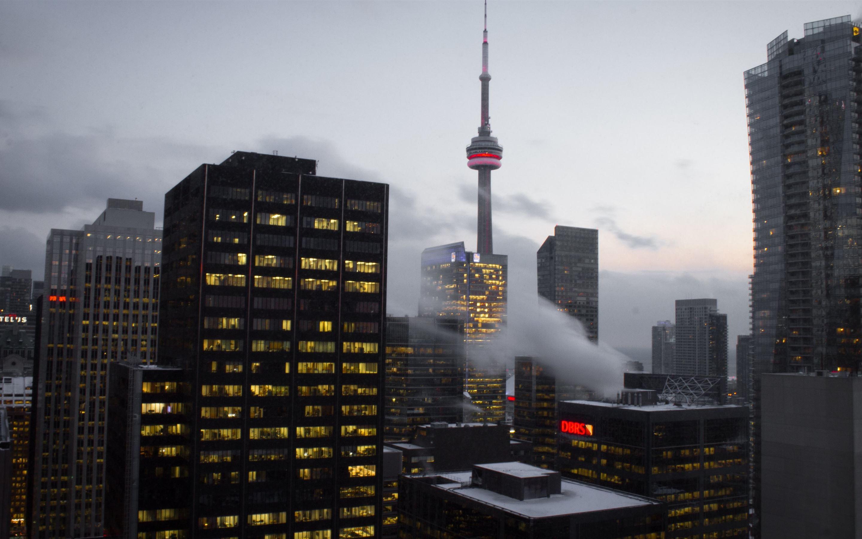 Cold City Wallpapers - Top Free Cold City Backgrounds - WallpaperAccess