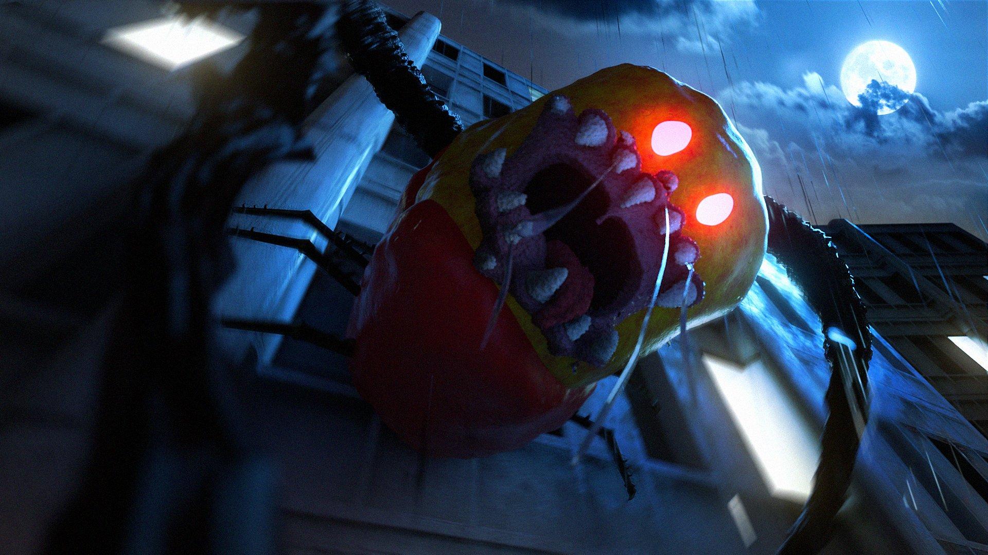 Despacito Spider Wallpapers - Top Free Despacito Spider Backgrounds ...