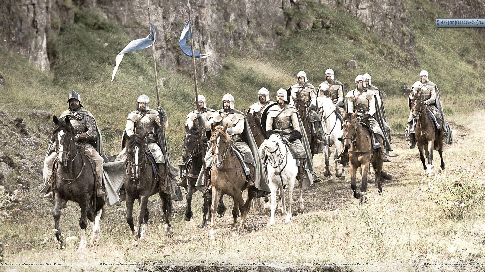 Game of Thrones Battle Wallpapers - Top Free Game of Thrones Battle ...