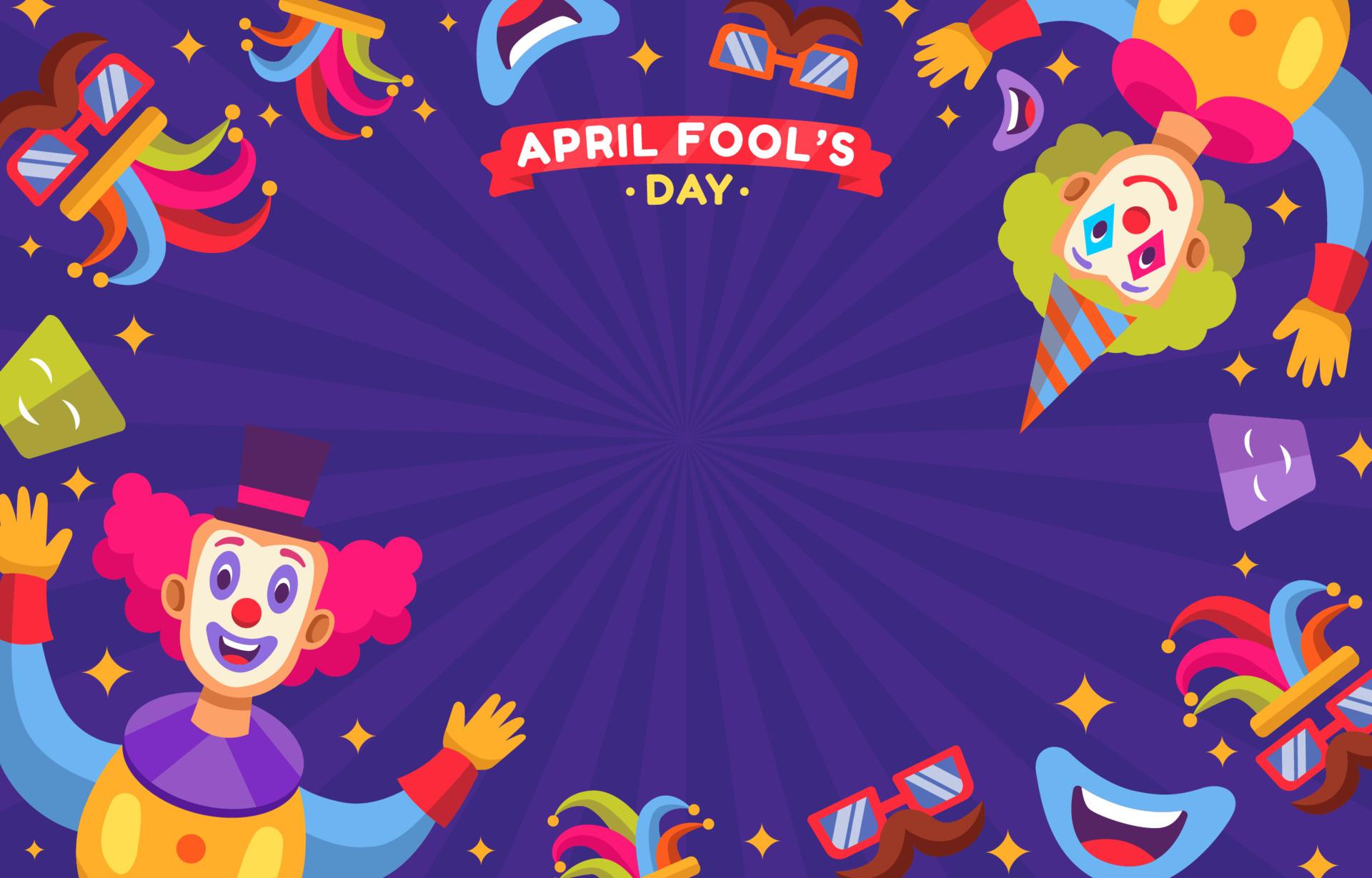 April Fool's Day Wallpapers - Top Free April Fool's Day Backgrounds ...