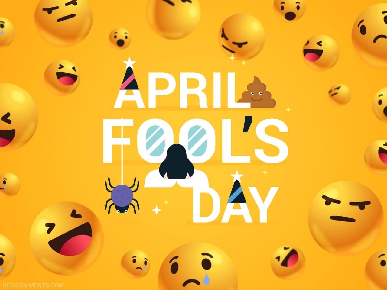 April Fool's Day Wallpapers - Top Free April Fool's Day Backgrounds ...
