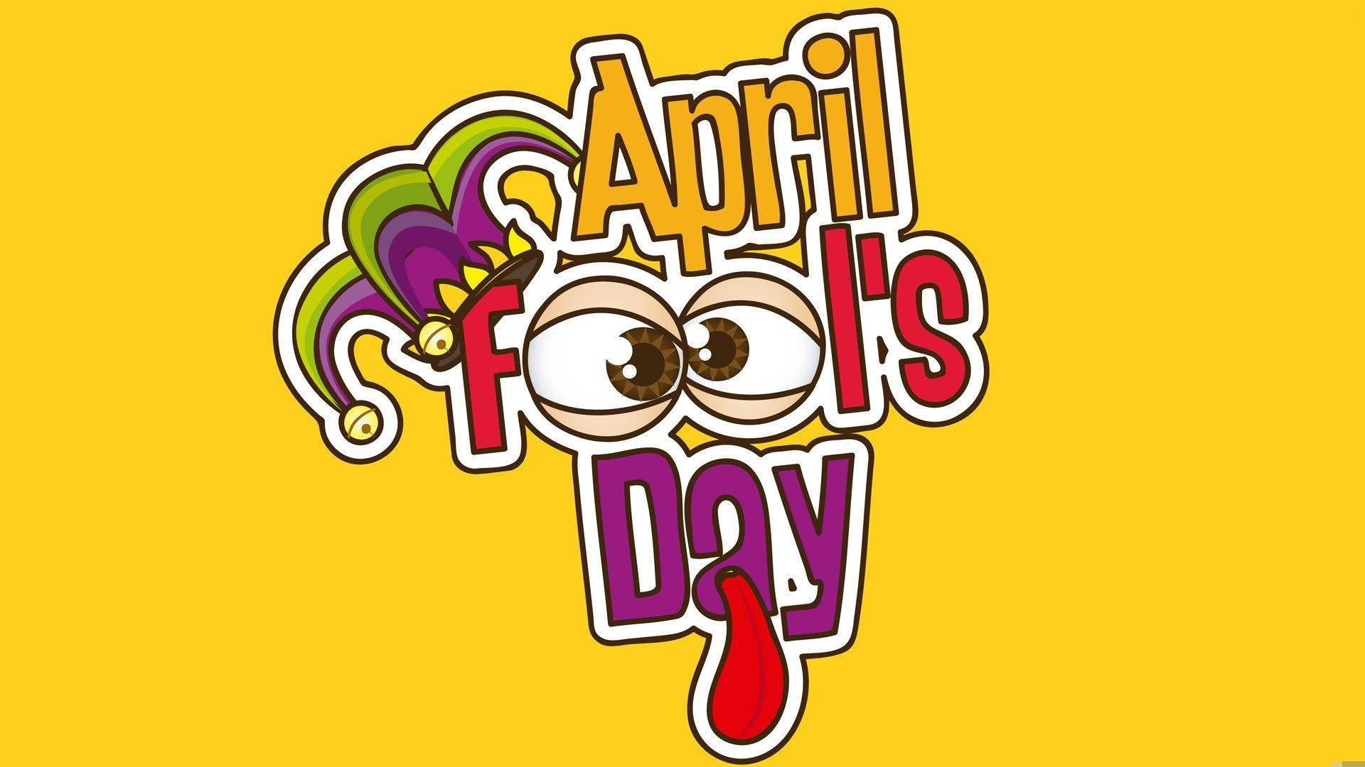 April Fool's Day Wallpapers - Top Free April Fool's Day Backgrounds ...