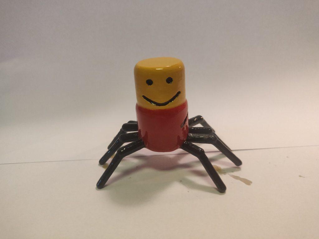 Despacito Spider Wallpapers - Top Free Despacito Spider Backgrounds ...