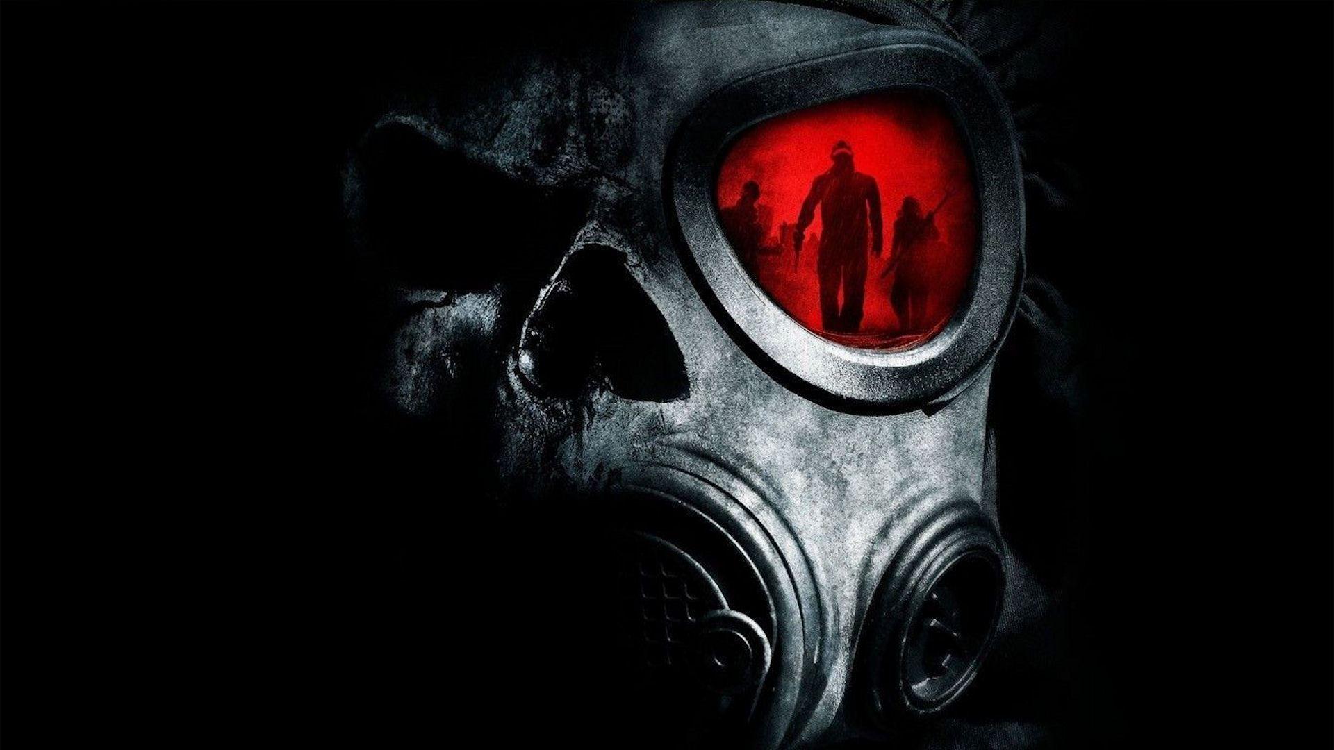 Scary Gaming Wallpapers - Top Free Scary Gaming Backgrounds ...