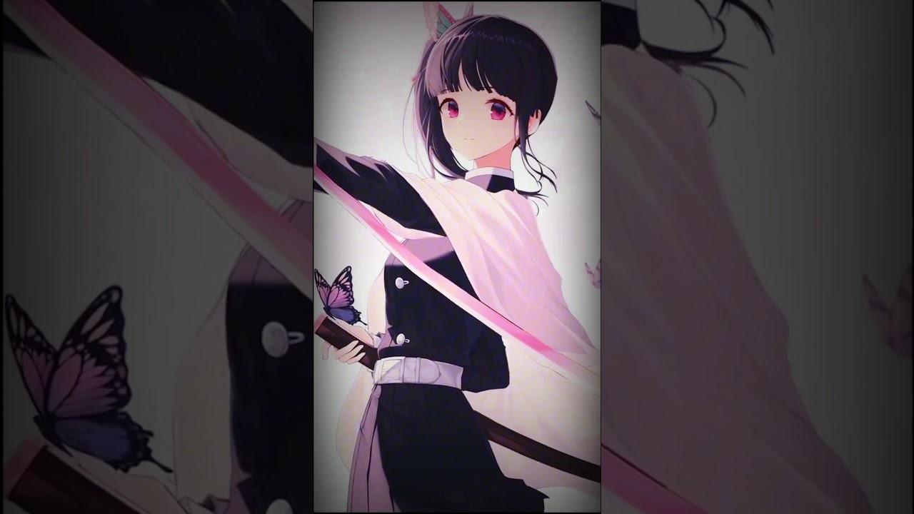 Cute Anime Girl Nightcore Wallpapers - Top Free Cute Anime Girl ...