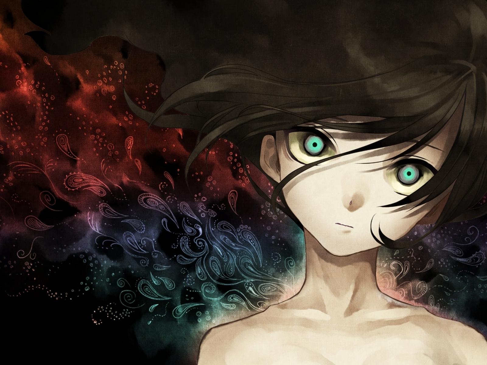 Cute Anime Girl Nightcore Wallpapers - Top Free Cute Anime Girl ...