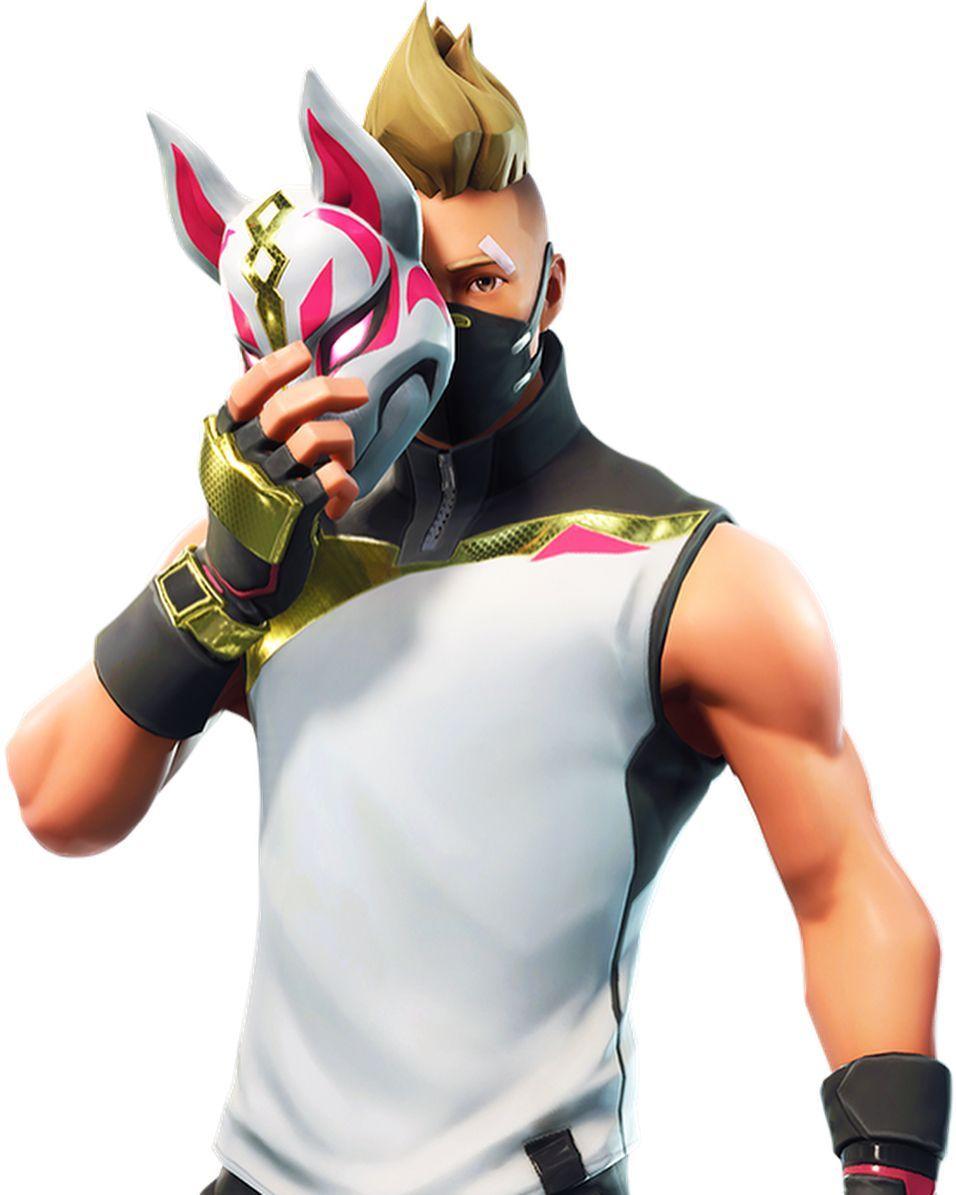 Fortnite Drift Max Wallpapers - Top Free Fortnite Drift Max Backgrounds ...
