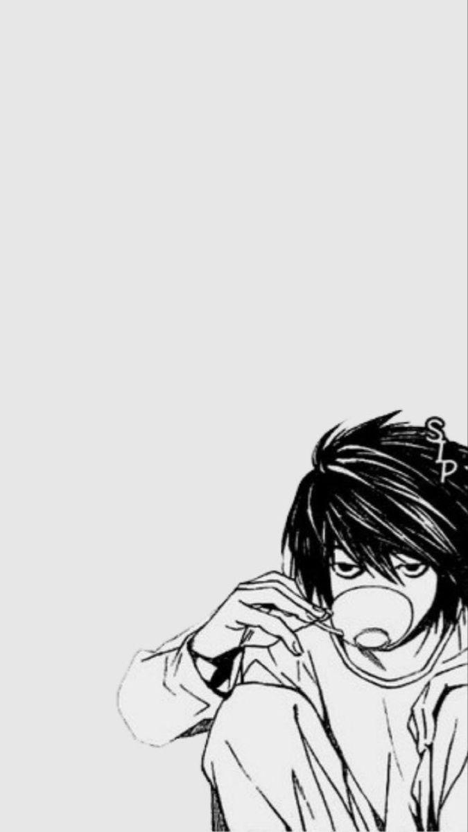 Death Note Manga Wallpapers - Top Free Death Note Manga Backgrounds ...