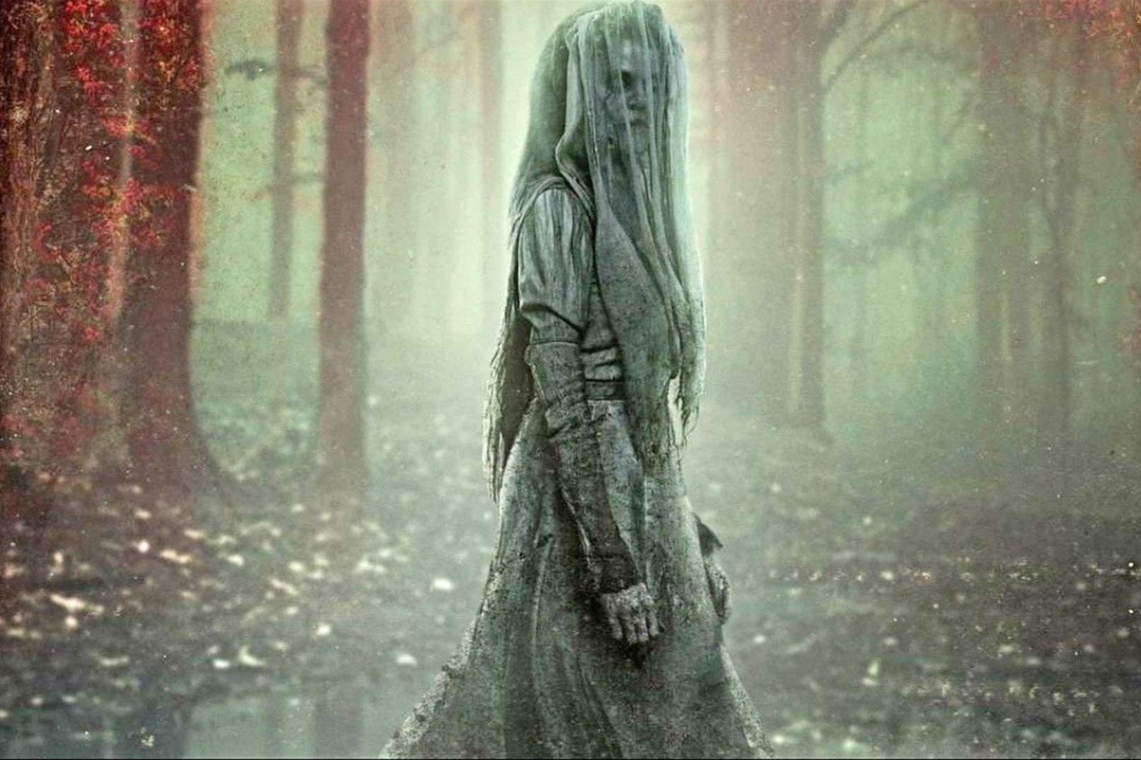 La Llorona 4K Wallpapers - Top Free La Llorona 4K Backgrounds ...