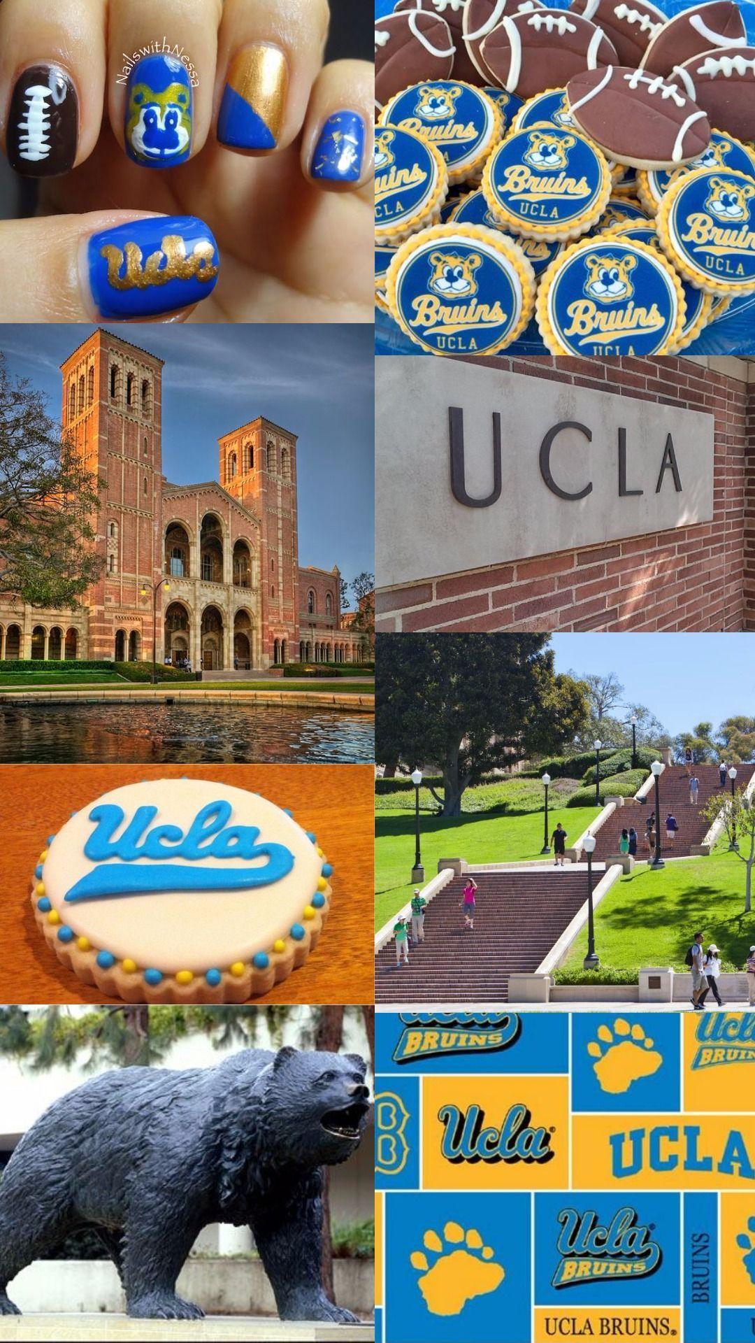 UCLA iPhone Wallpapers - Top Free UCLA iPhone Backgrounds - WallpaperAccess