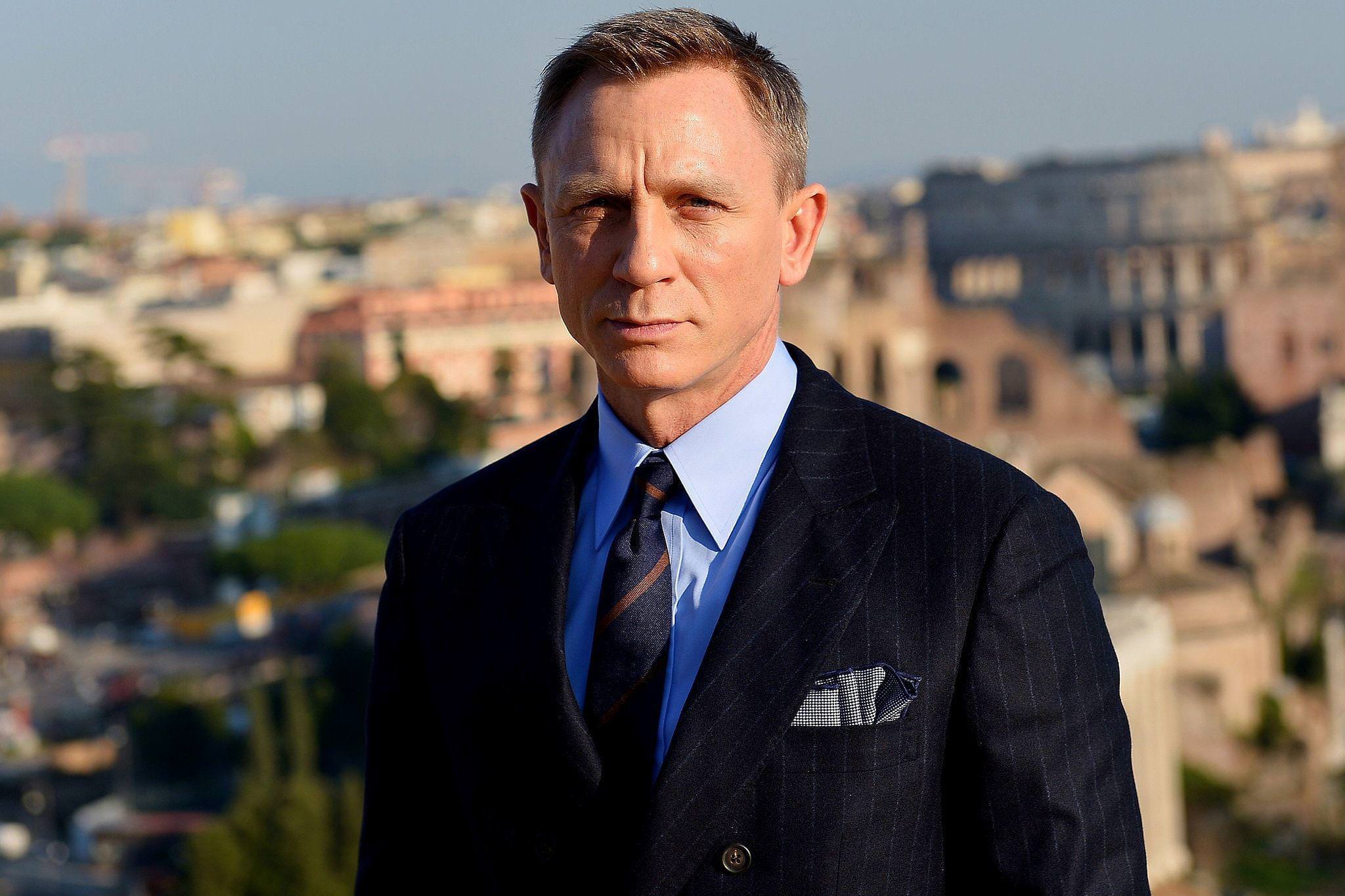 HD Daniel Craig Wallpapers - Top Free HD Daniel Craig Backgrounds ...
