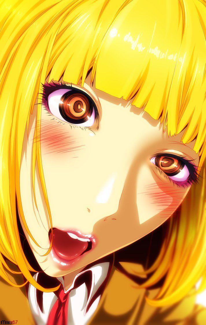 Prison School Phone Wallpapers - Top Free Prison School Phone ...