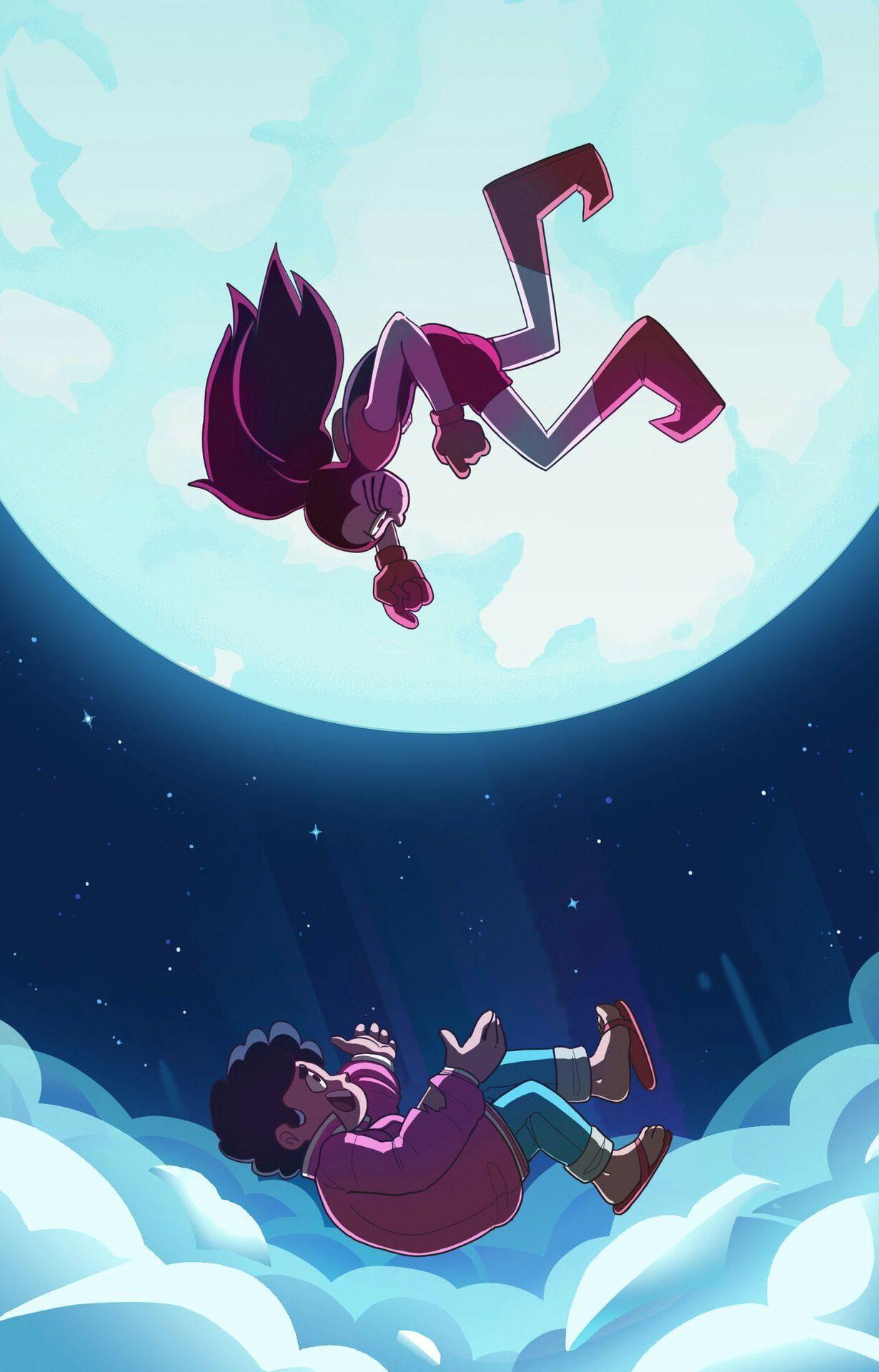 Steven Universe Mobile Wallpapers - Top Free Steven Universe Mobile Backgrounds - WallpaperAccess