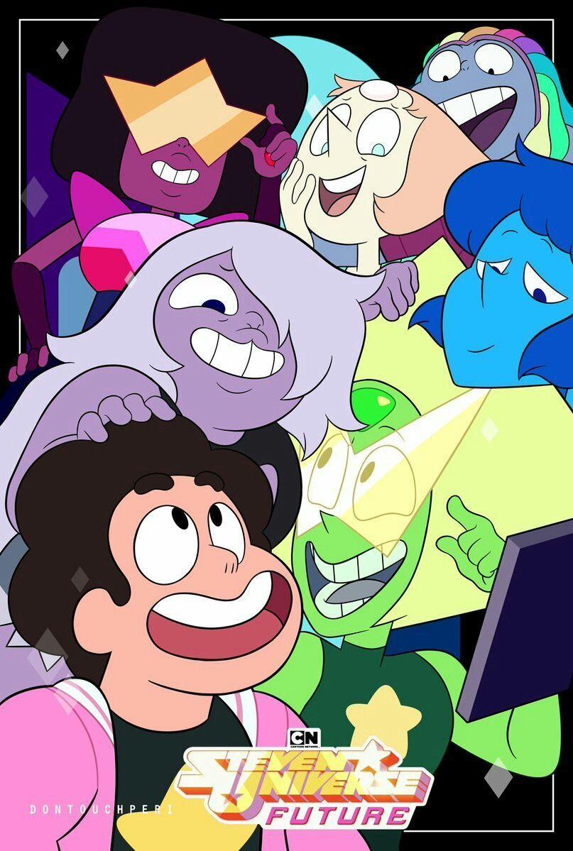 Steven Universe Mobile Wallpapers - Top Free Steven Universe Mobile Backgrounds - WallpaperAccess
