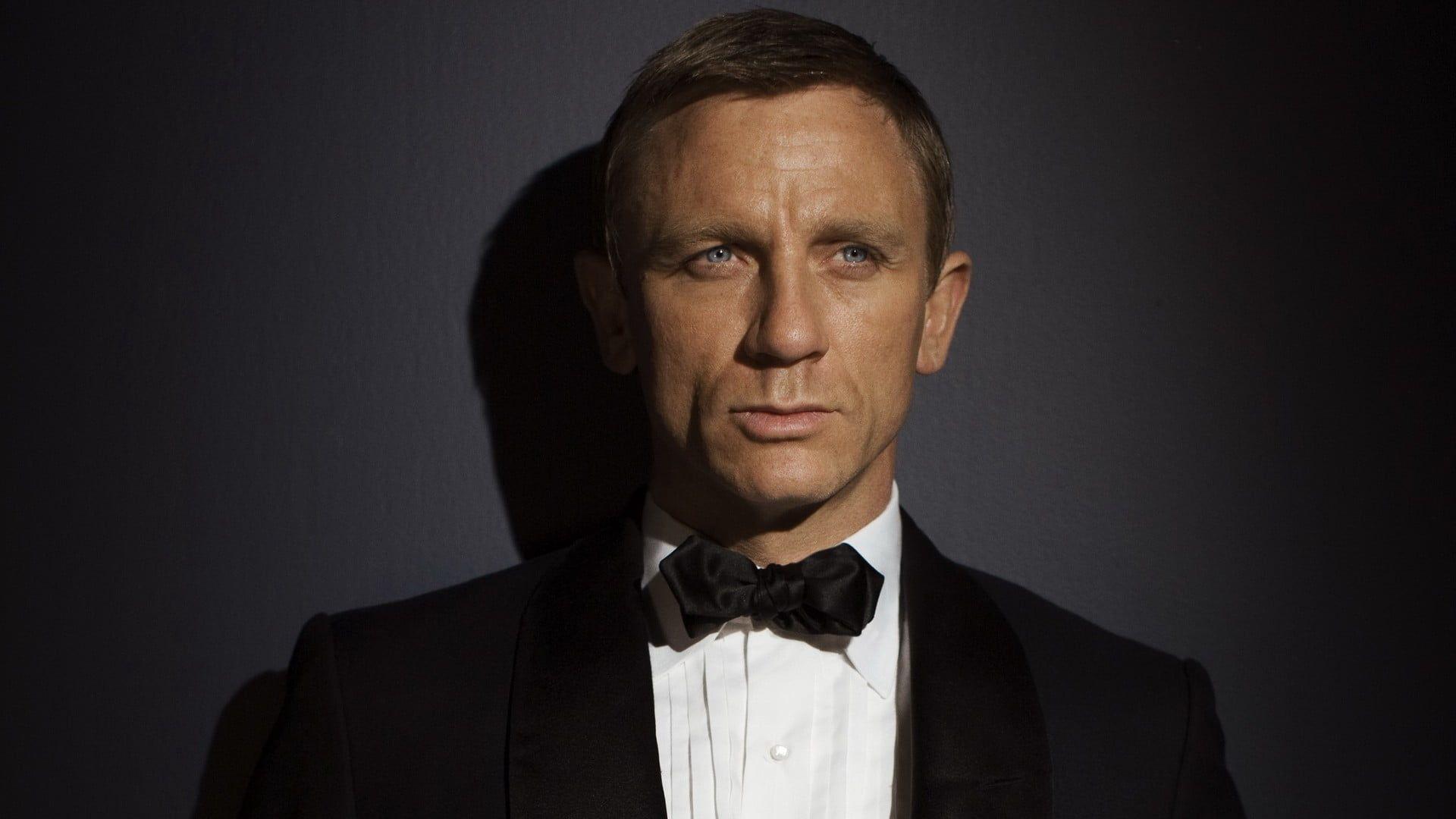 HD Daniel Craig Wallpapers - Top Free HD Daniel Craig Backgrounds ...