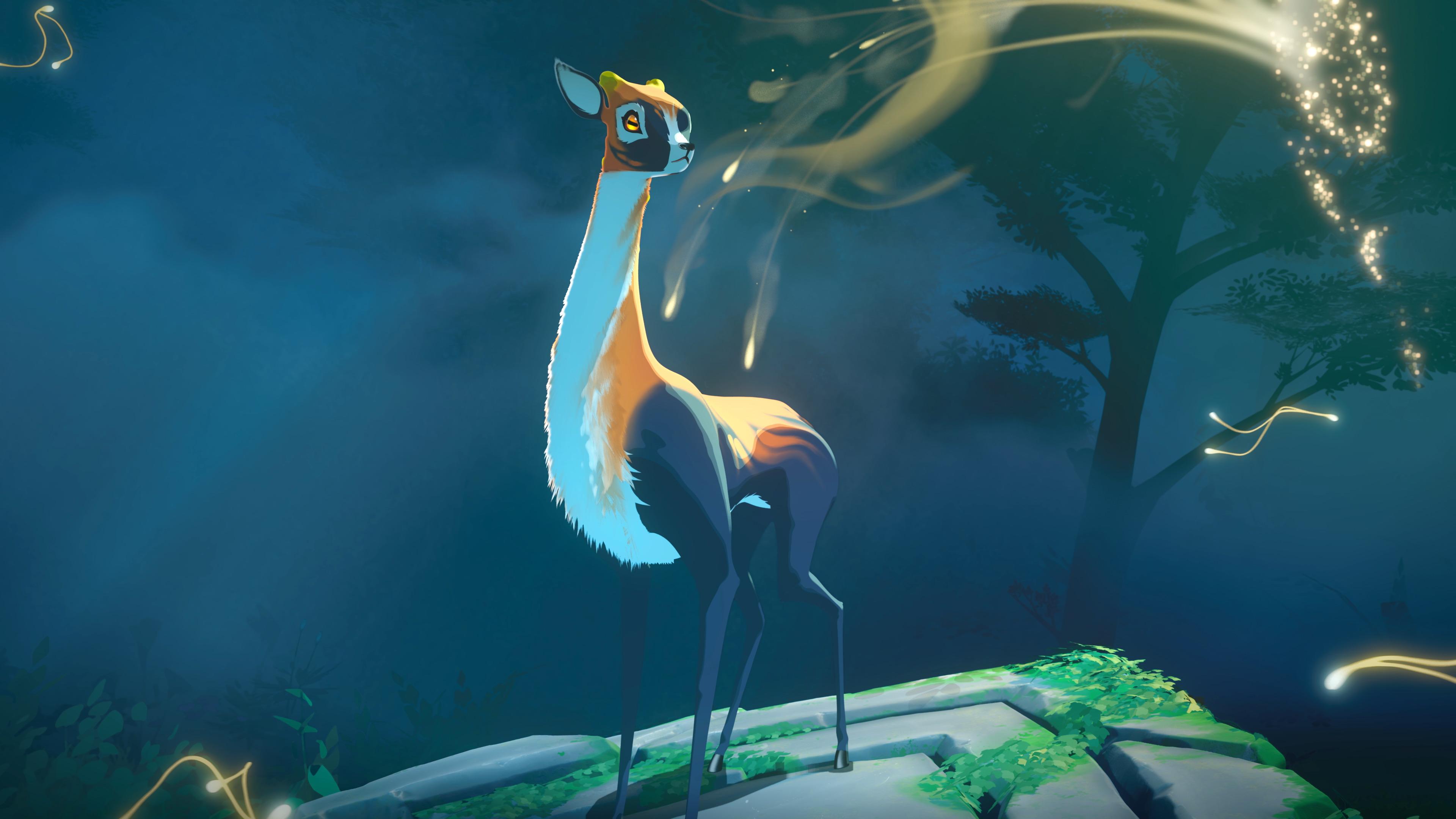 Everwild Wallpapers - Top Free Everwild Backgrounds - WallpaperAccess