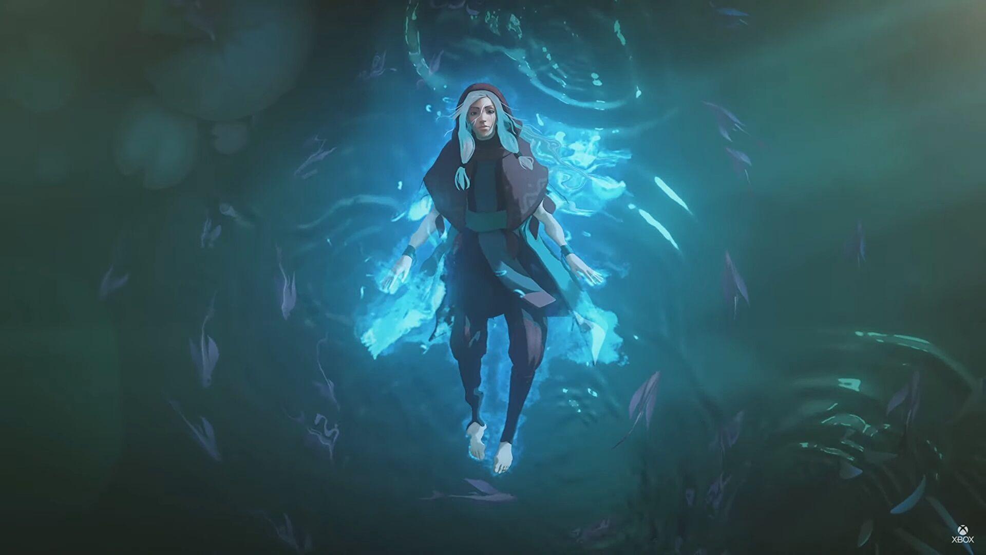 Everwild Wallpapers - Top Free Everwild Backgrounds - WallpaperAccess