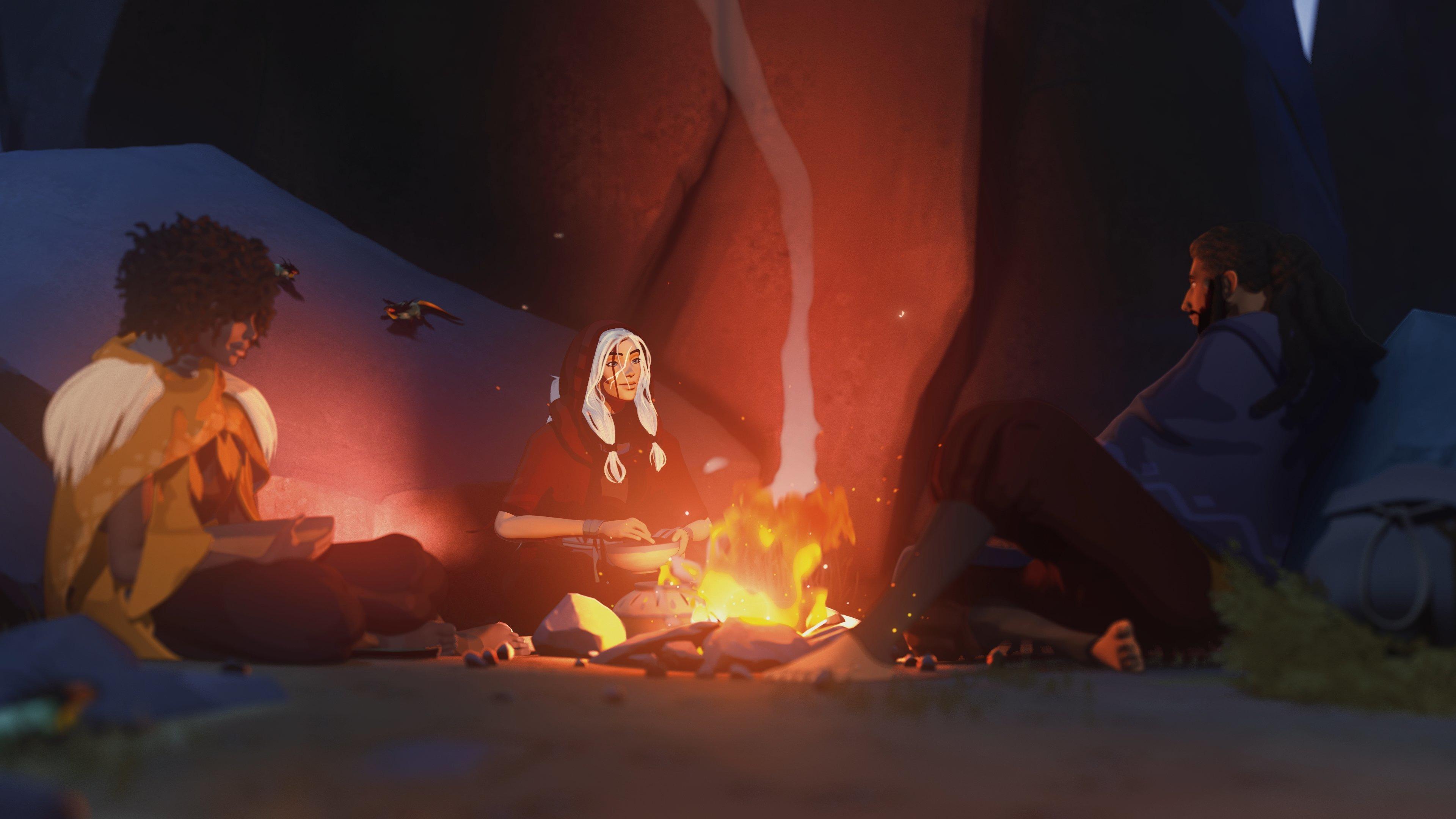 Everwild Wallpapers - Top Free Everwild Backgrounds - WallpaperAccess