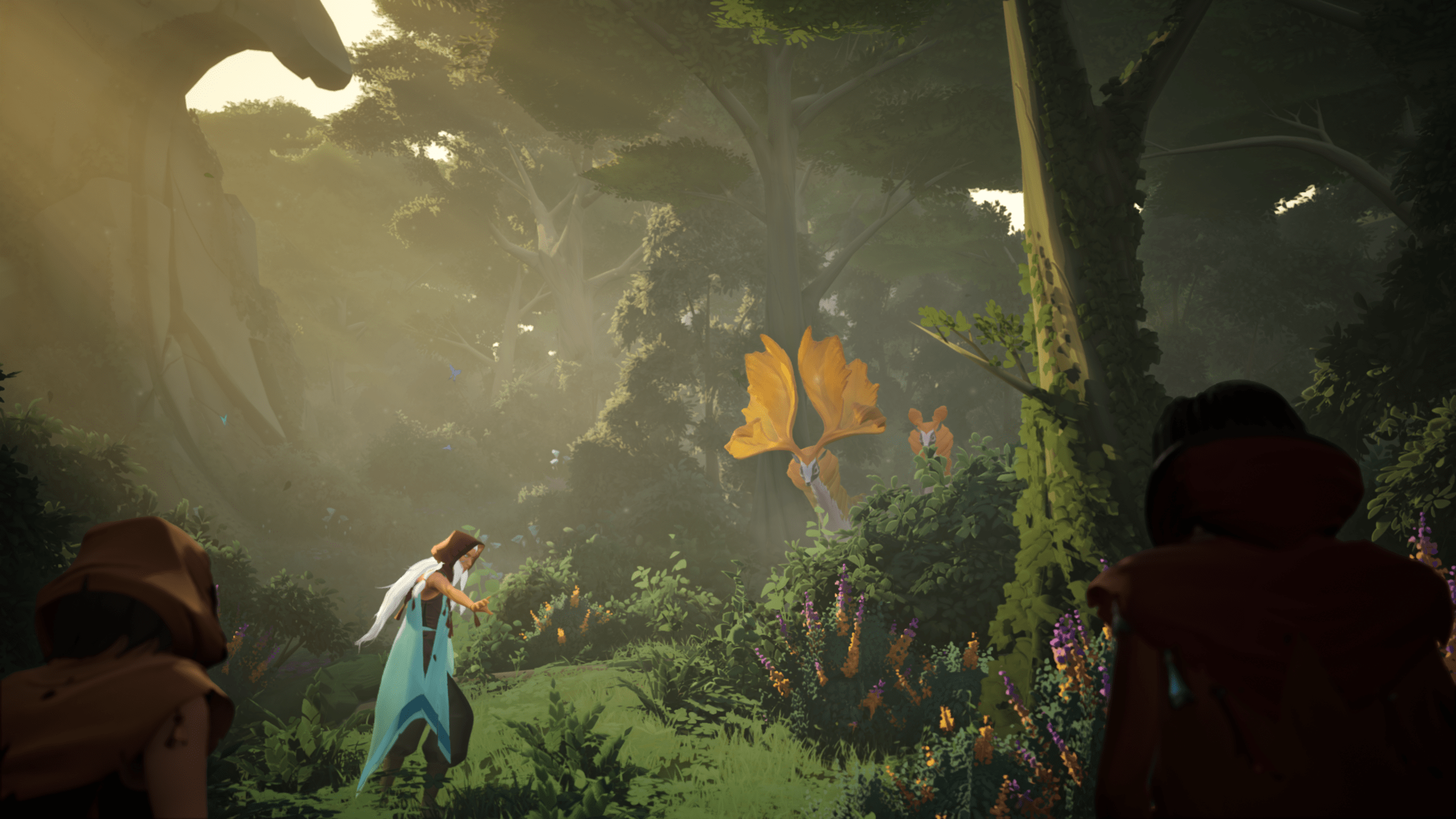 Everwild Wallpapers - Top Free Everwild Backgrounds - WallpaperAccess