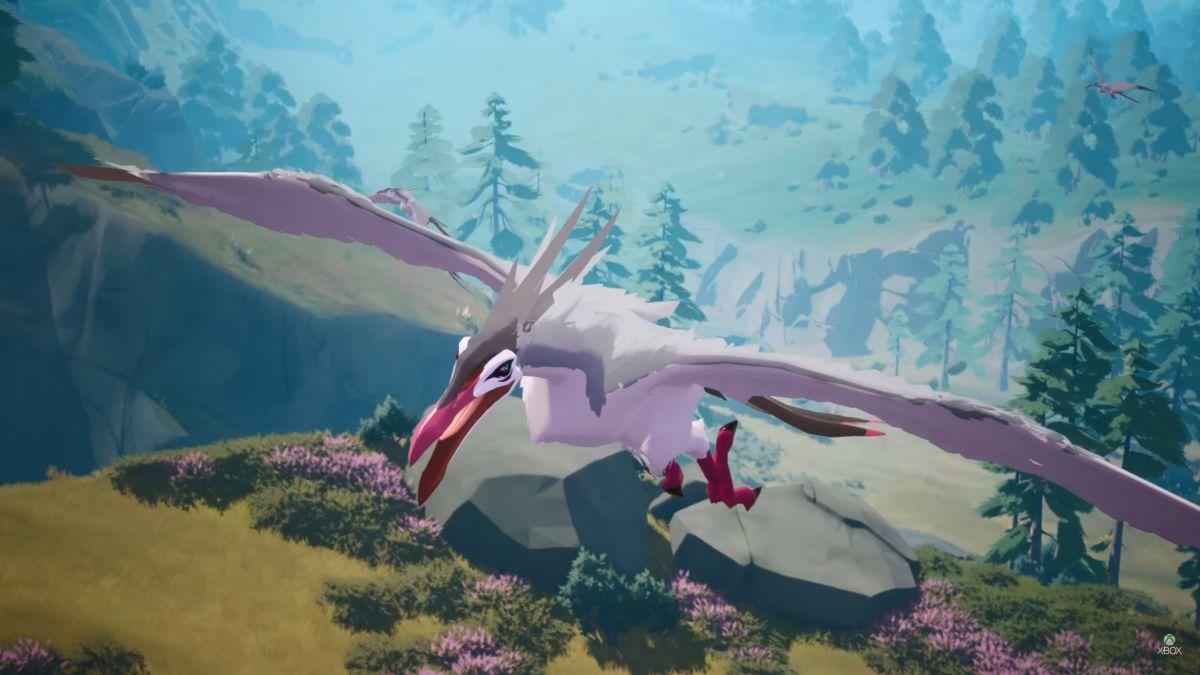 Everwild Wallpapers - Top Free Everwild Backgrounds - WallpaperAccess