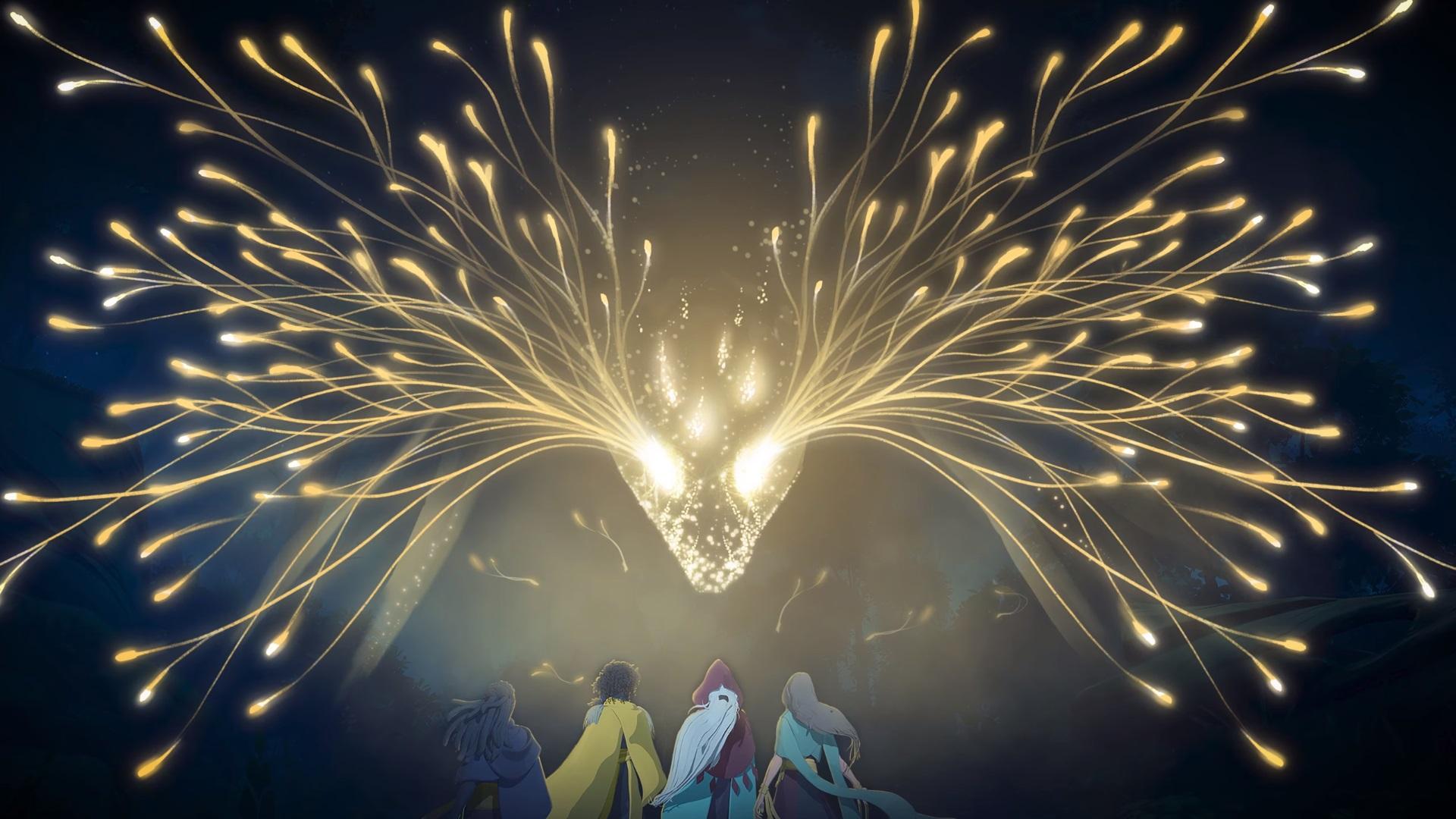 Everwild Wallpapers - Top Free Everwild Backgrounds - WallpaperAccess