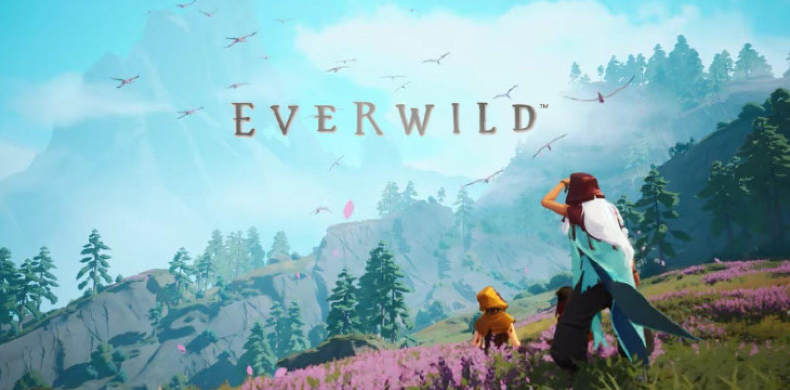 Everwild Wallpapers - Top Free Everwild Backgrounds - WallpaperAccess