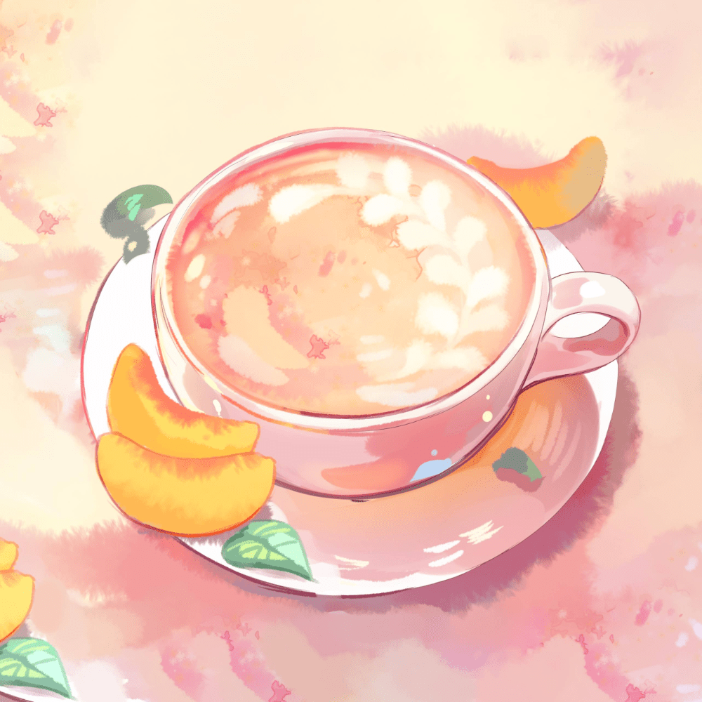 Anime Tea Wallpapers - Top Free Anime Tea Backgrounds - WallpaperAccess