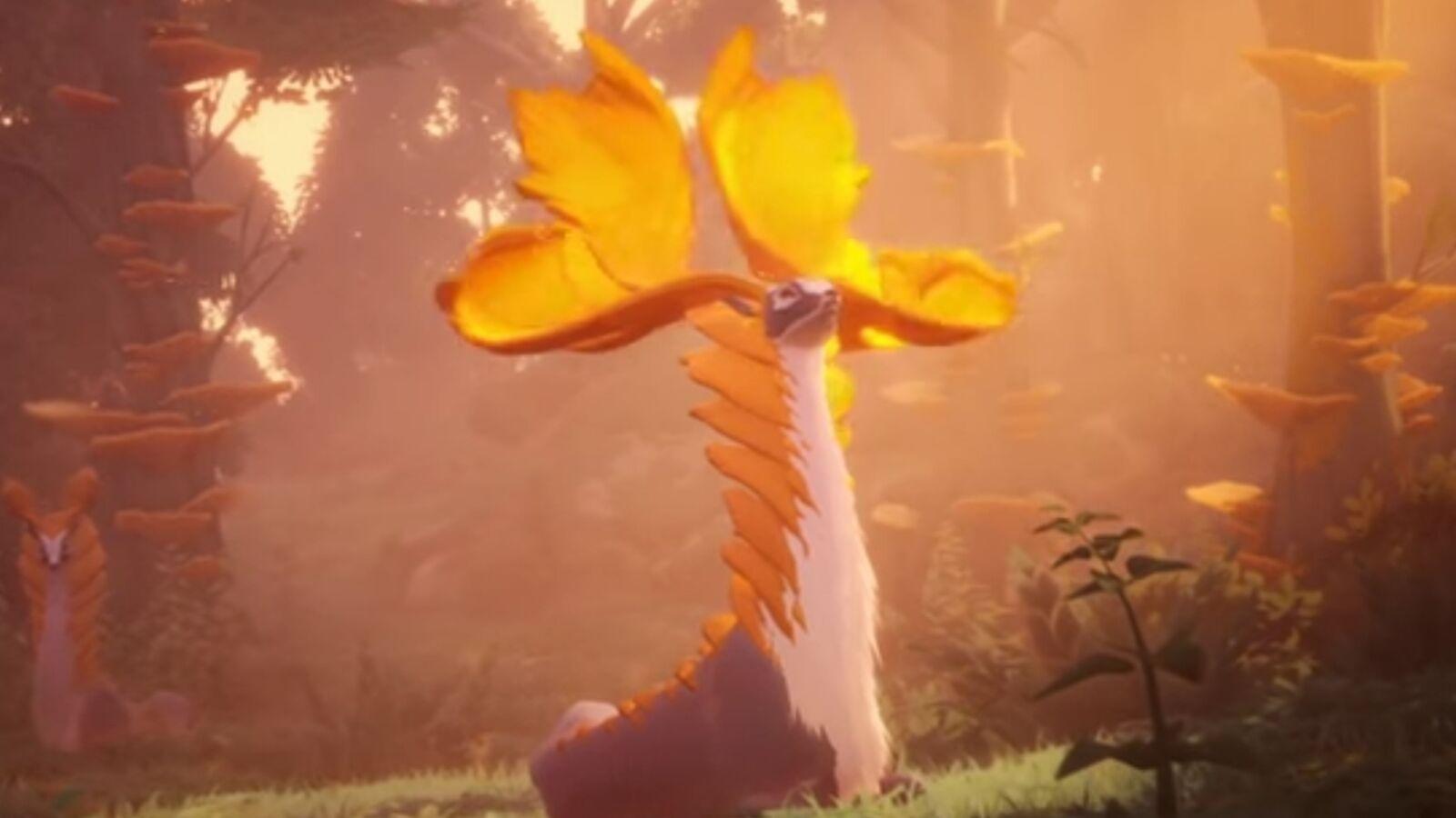 Everwild Wallpapers - Top Free Everwild Backgrounds - WallpaperAccess