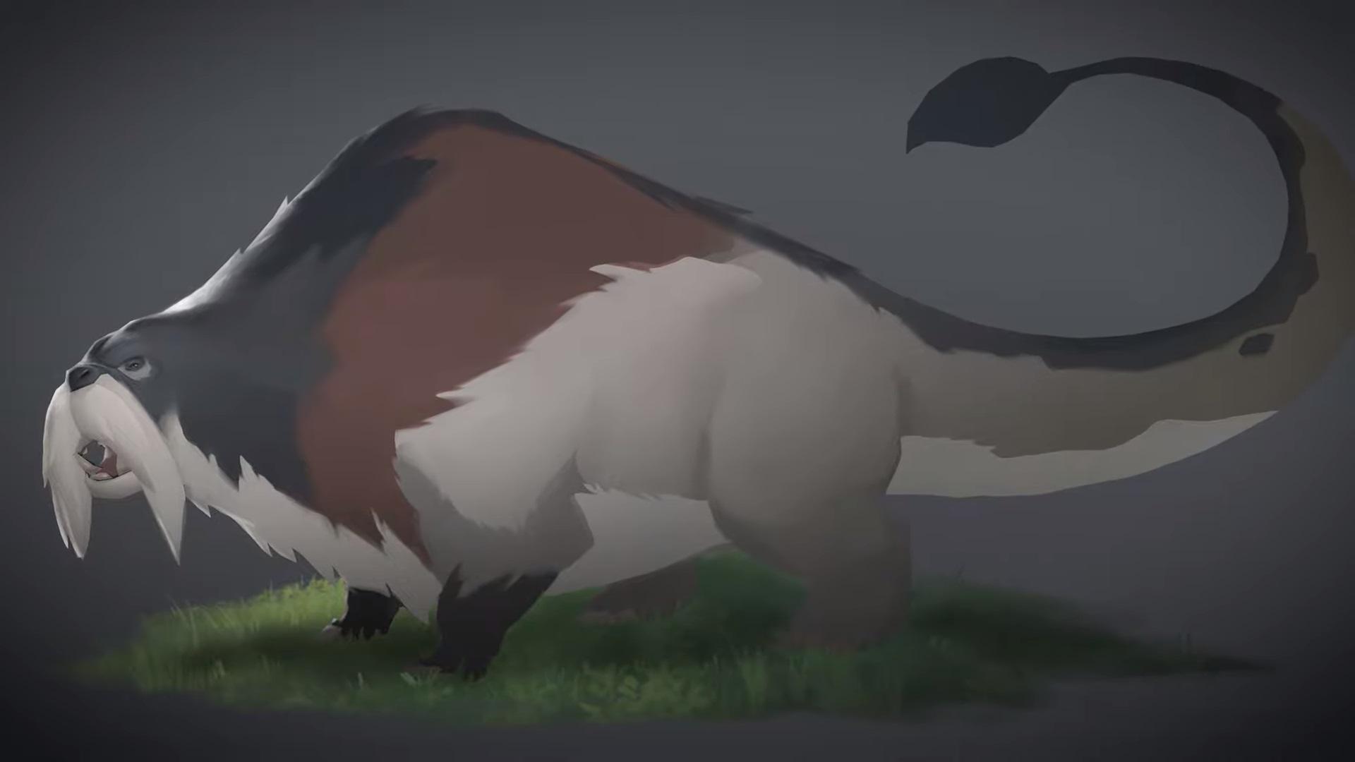 Everwild Wallpapers - Top Free Everwild Backgrounds - WallpaperAccess