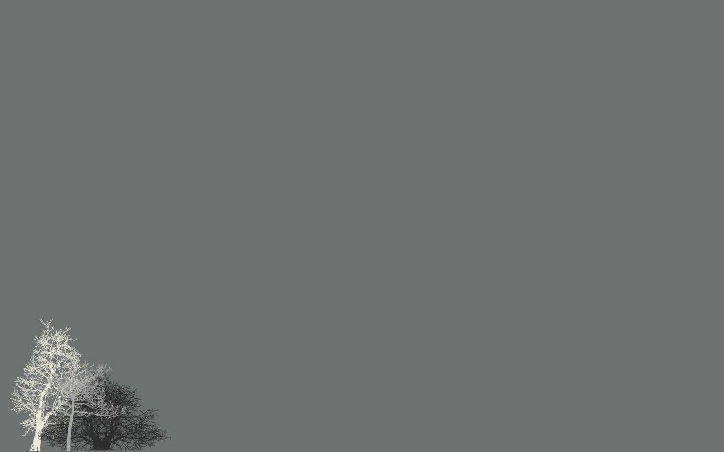 Minimal Grey Desktop Wallpapers - Top Free Minimal Grey Desktop ...