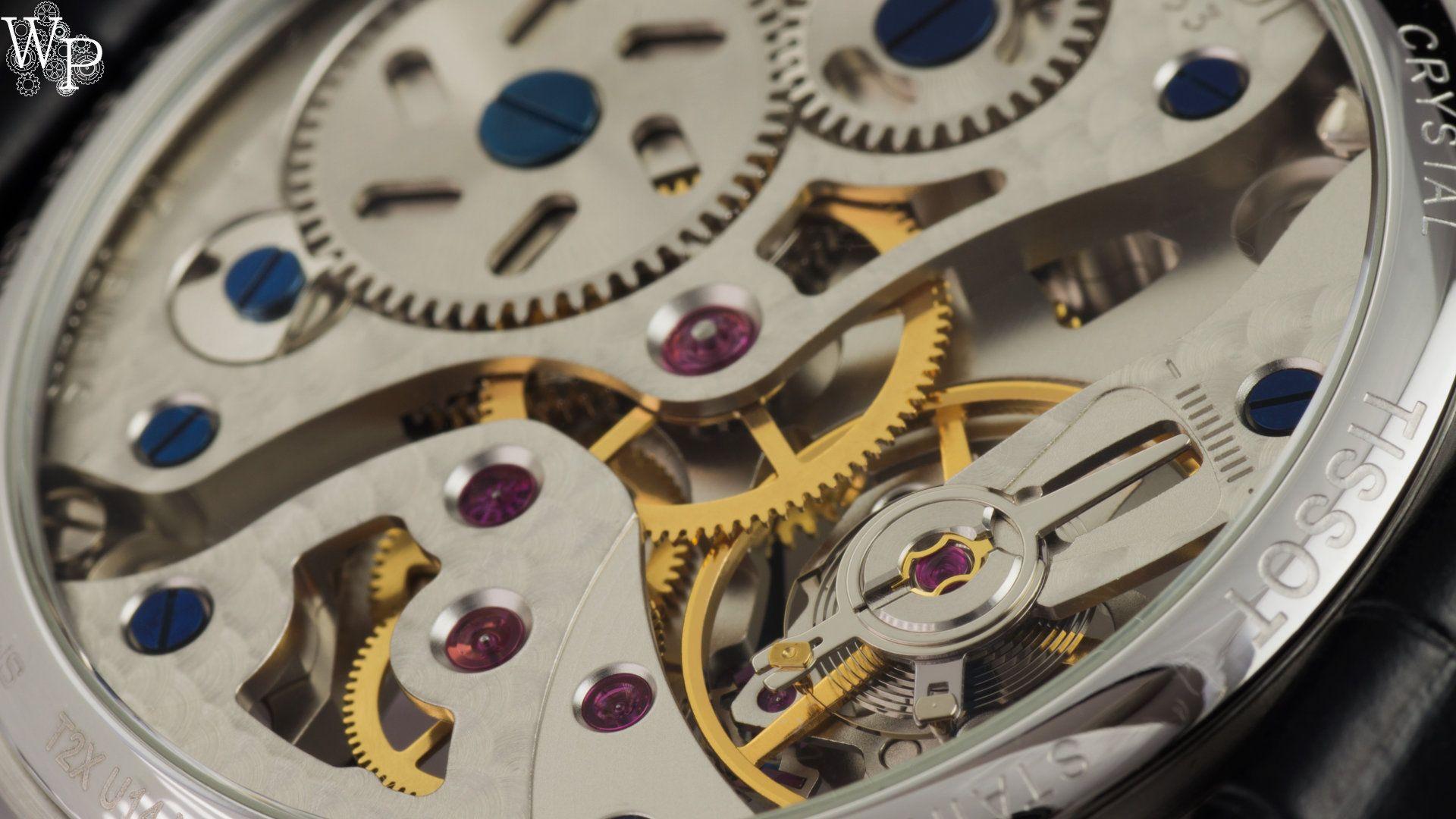 Automatic Watch Wallpapers - Top Free Automatic Watch Backgrounds ...