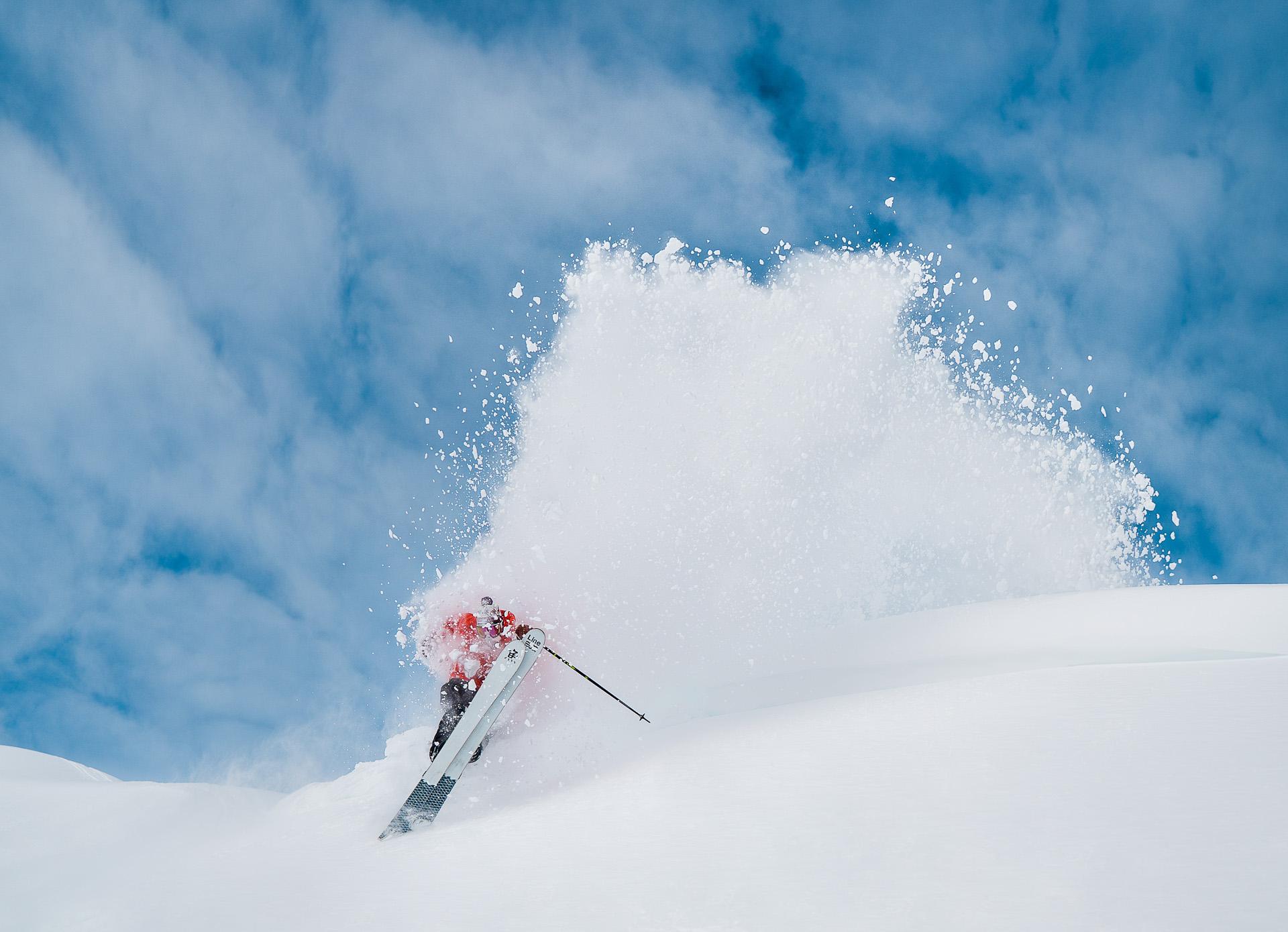 Awesome Ski Wallpapers - Top Free Awesome Ski Backgrounds - WallpaperAccess