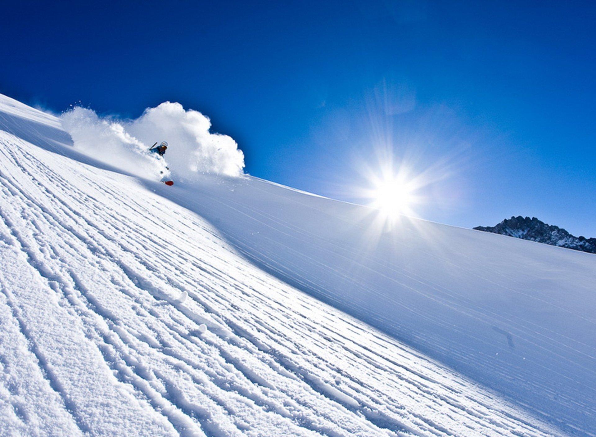 Awesome Ski Wallpapers - Top Free Awesome Ski Backgrounds - WallpaperAccess