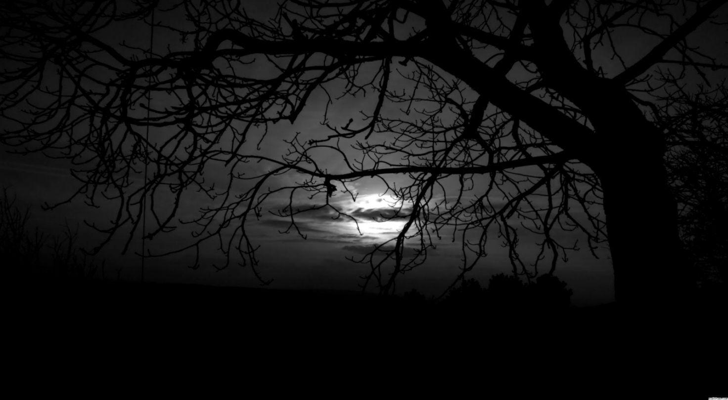 Dark Gloomy Wallpapers - Top Free Dark Gloomy Backgrounds - WallpaperAccess