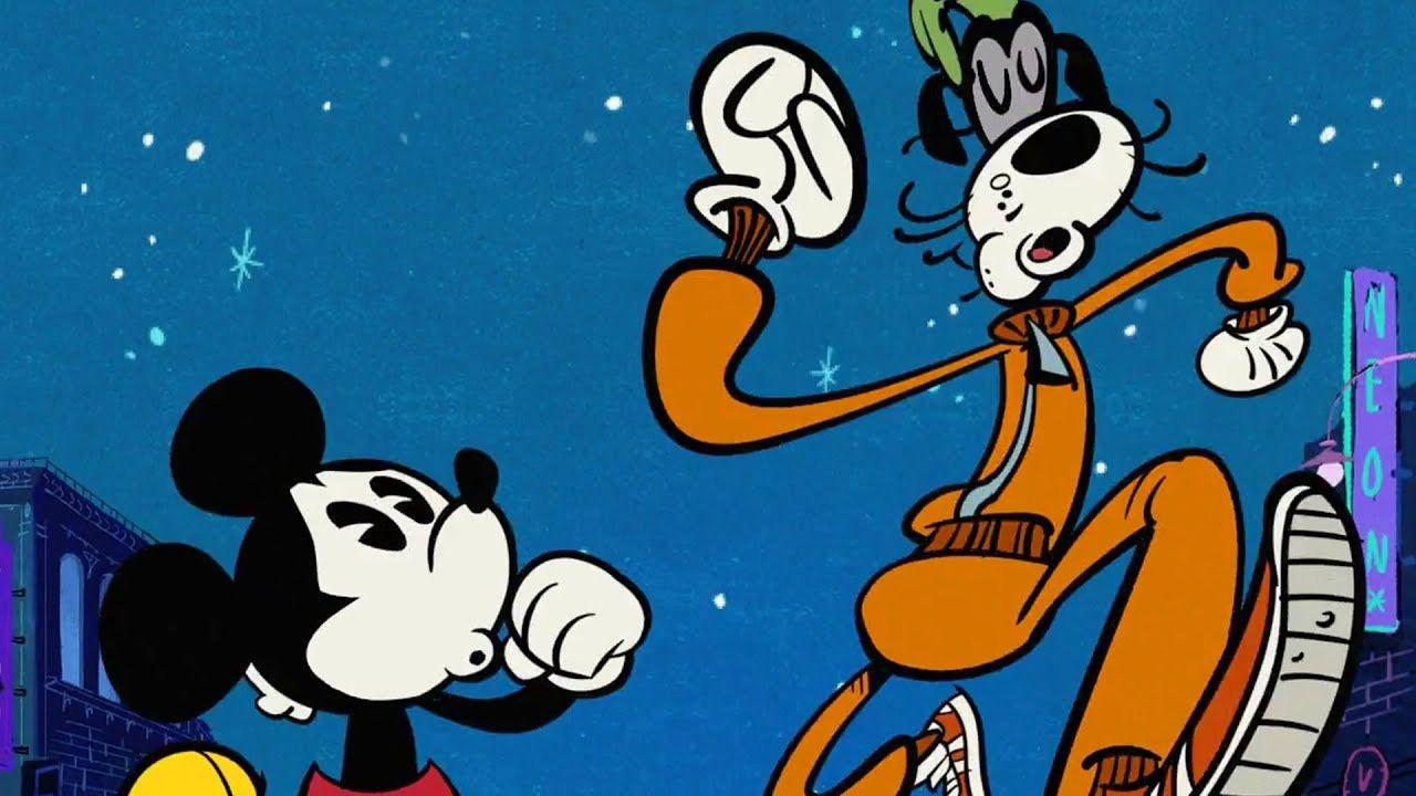 Vintage Goofy Wallpapers - Top Free Vintage Goofy Backgrounds ...