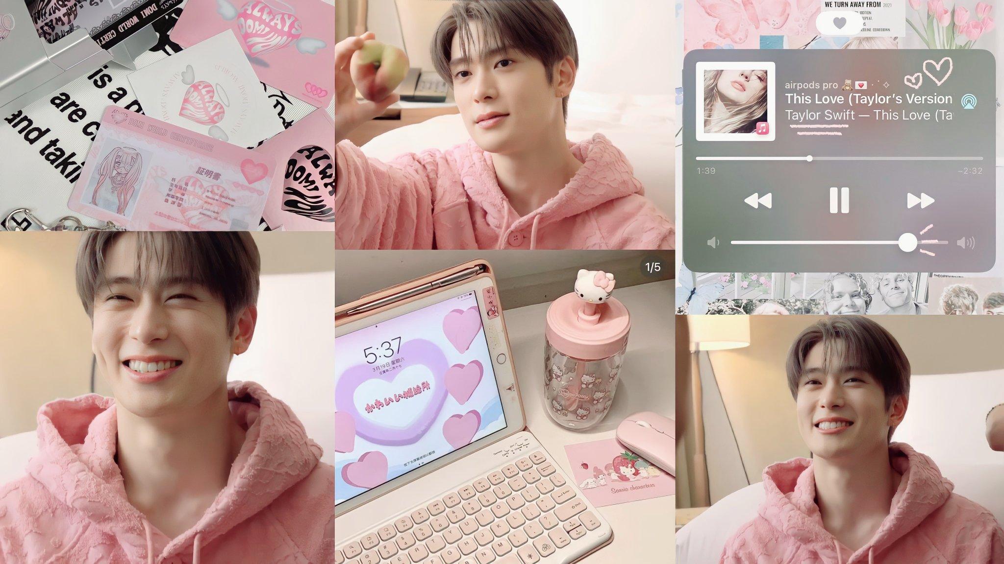 Jaehyun Aesthetic Wallpapers - Top Free Jaehyun Aesthetic Backgrounds ...